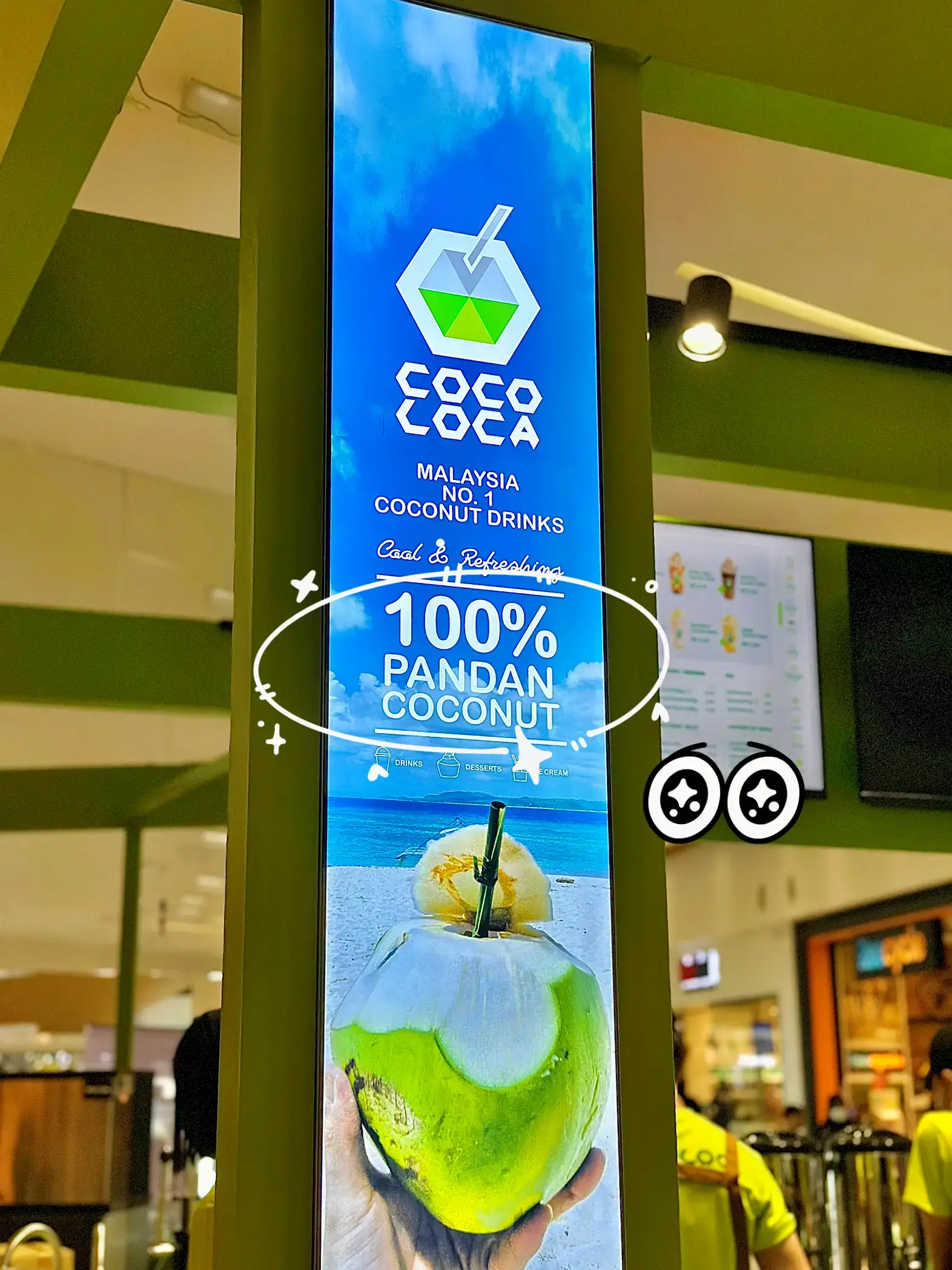 TOP 3 BEST drinks to try at CHAGEE 🤤 | Galeri disiarkan oleh Ameerah | Lemon8