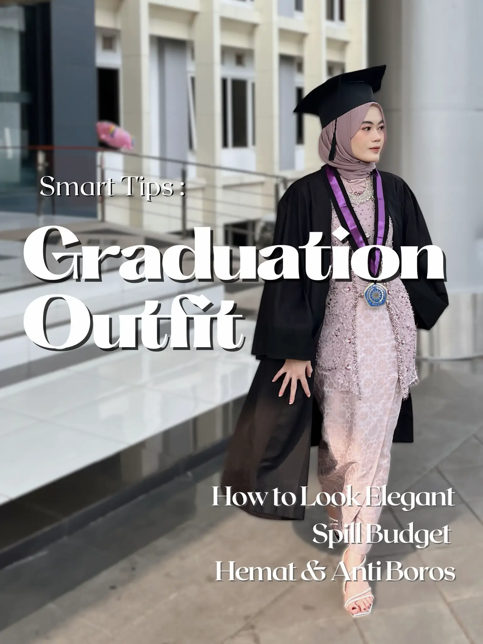 Graduation - Pencarian Lemon8