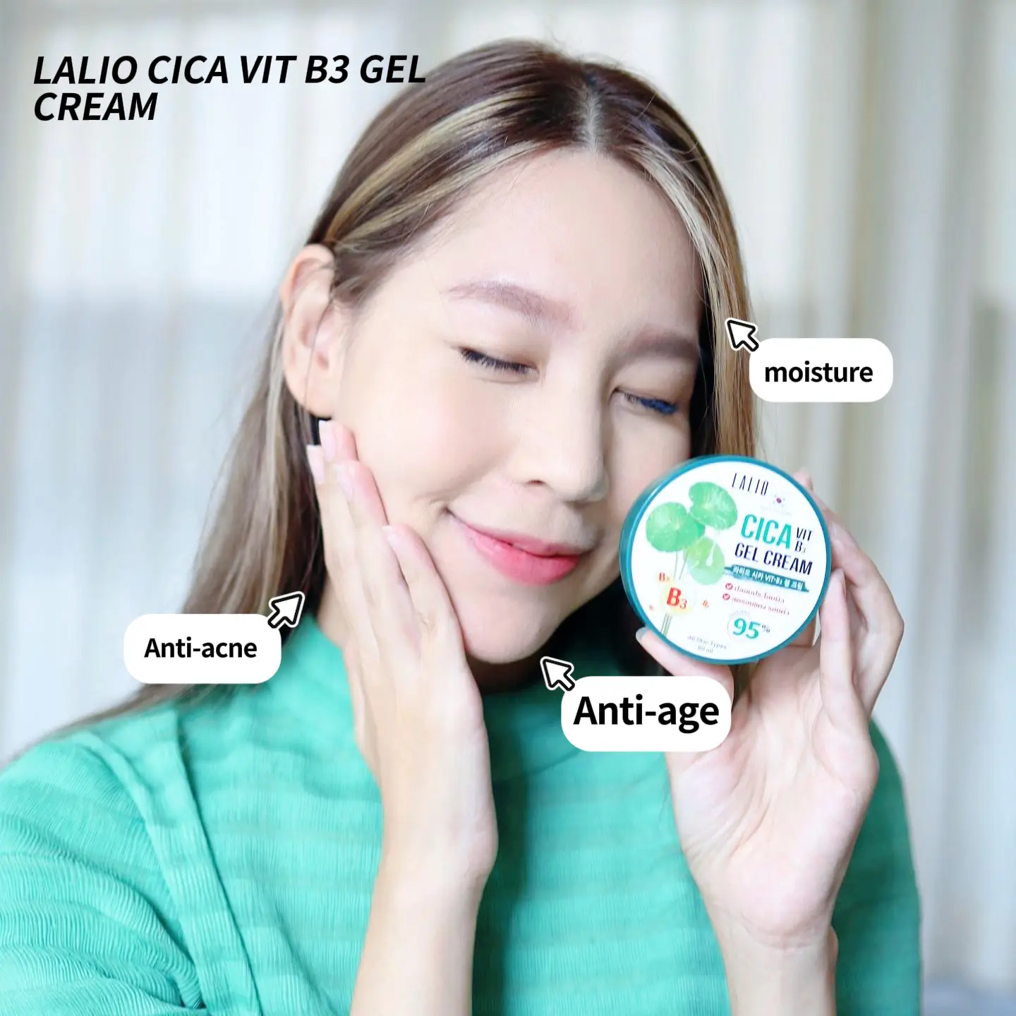 กู้ผิวปัง อิ่มน้ำ ด้วย CICA 69 บาท ซื้อได้แล้วที่ 7-11 | แกลเลอรีที่โพสต์โดย Pimi_i | Lemon8