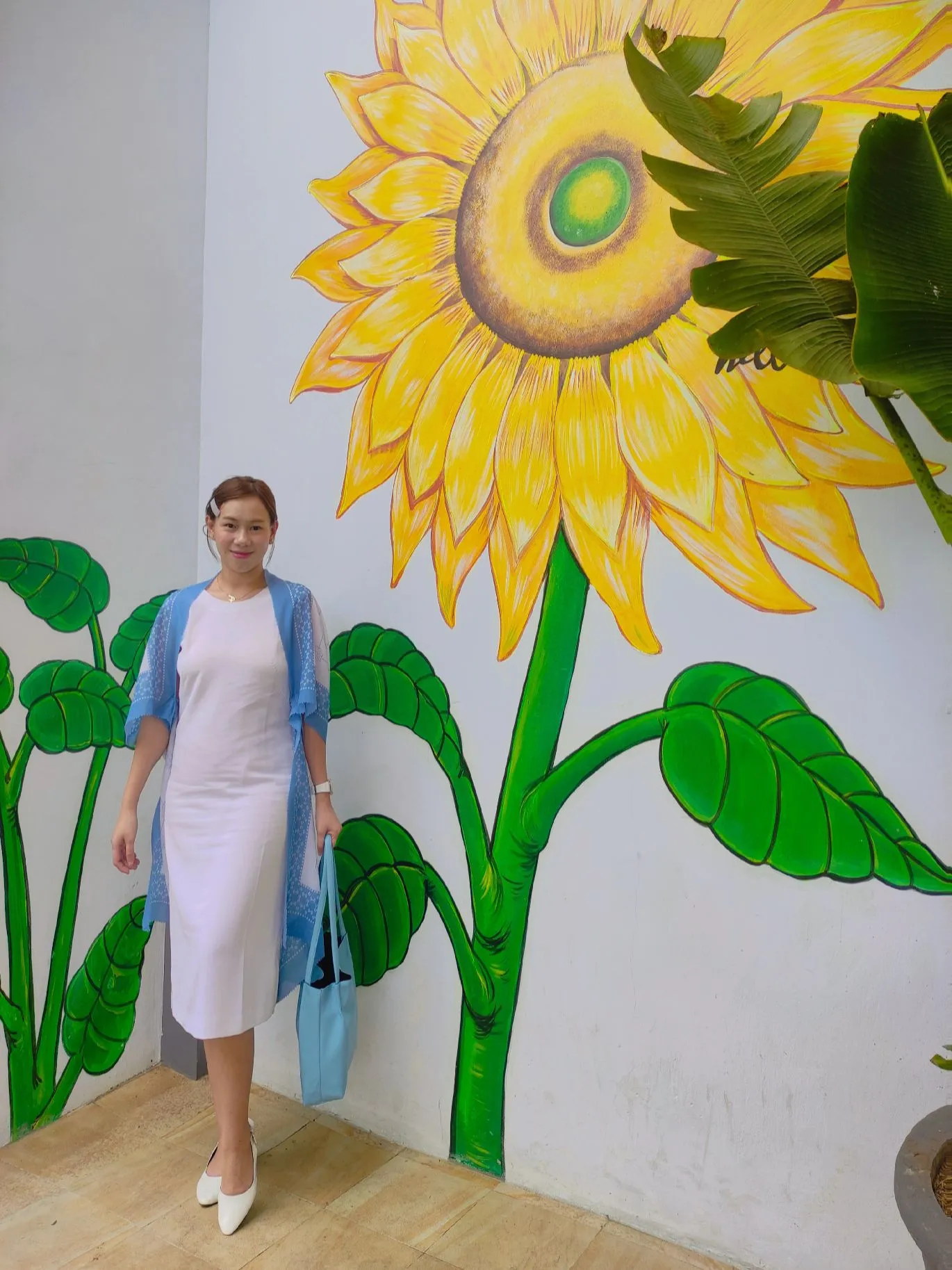 OOTD Sunday Service | Galeri diposting oleh fey clara | Lemon8