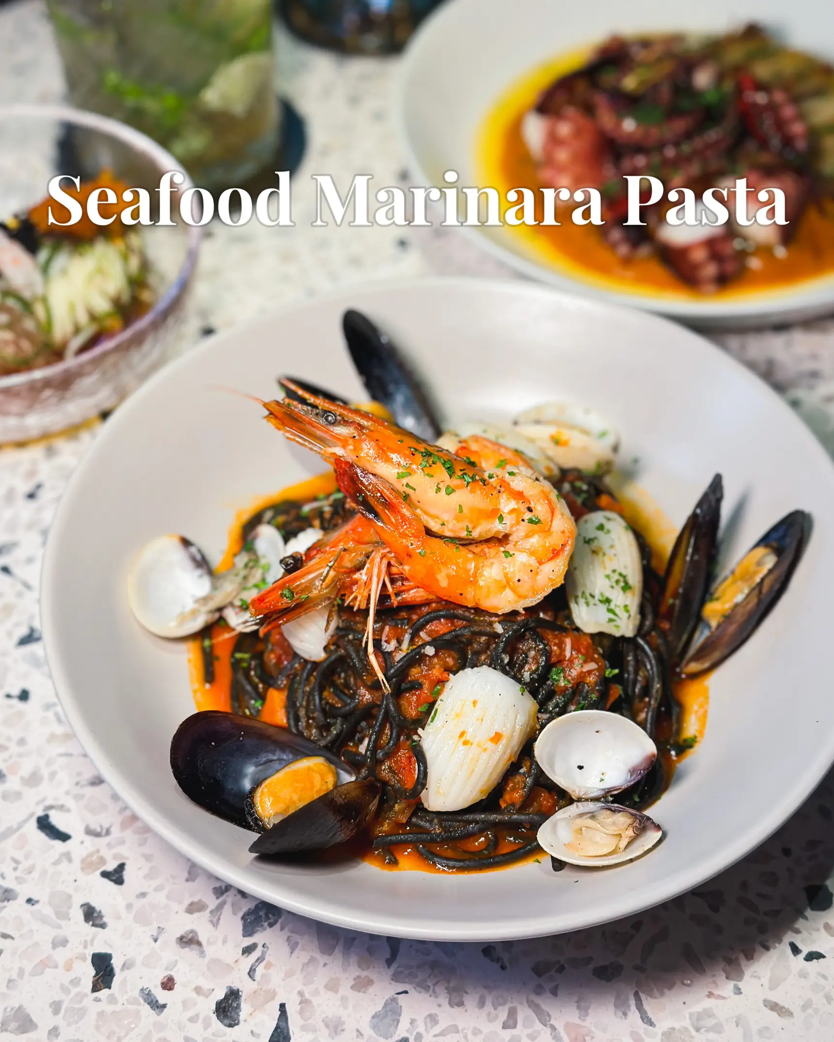 🇲🇾 Romantic French Casual Dining for Valentines🌹 | แกลเลอรีที่โพสต์โดย Bryan Lim | Lemon8