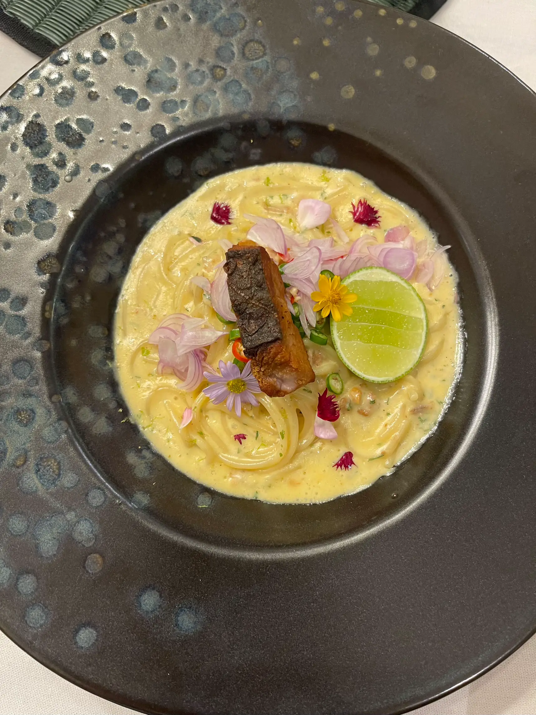 รีวิวร้าน Goose Cafe’ 🦆 จัดEvent แบบ Private อาหารอร่อย | แกลเลอรีที่ ...