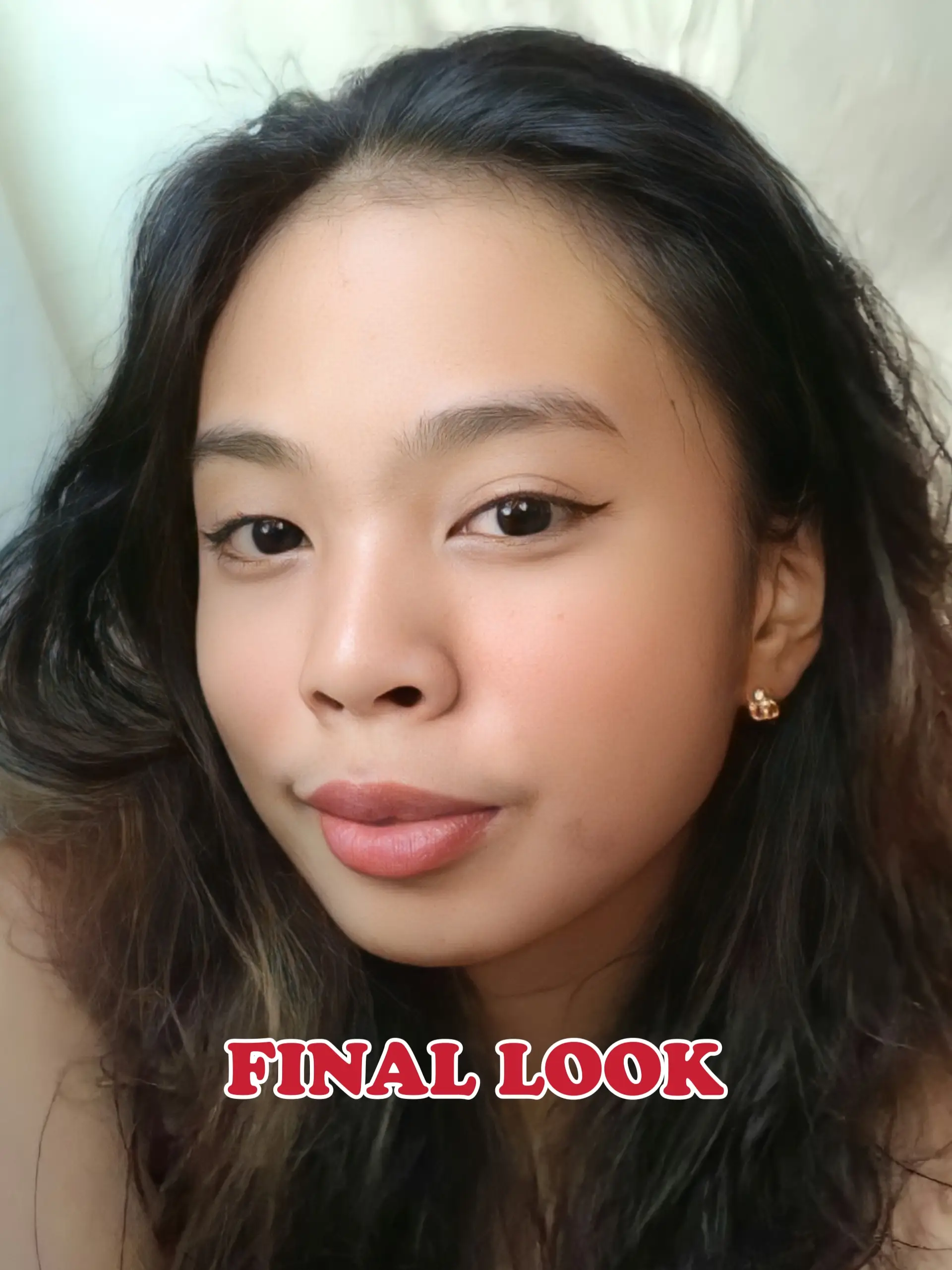 MUST HAVE BLUR VELVET TINT | แกลเลอรีที่โพสต์โดย Jillian | Lemon8