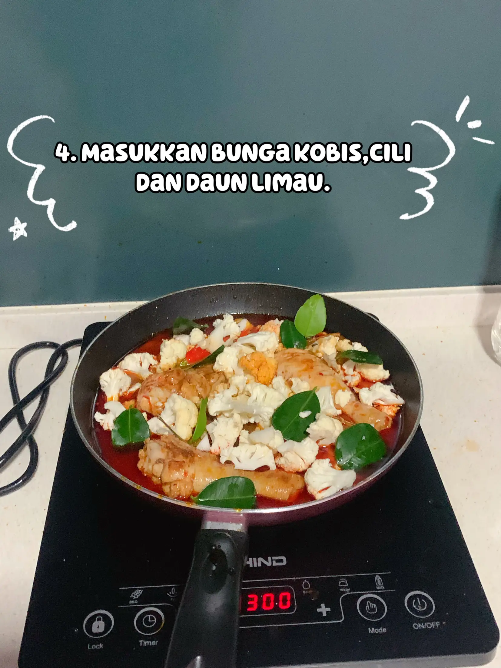 How to cook Ayam masak Paprik🥘 | Galeri disiarkan oleh Mae ♡ | Lemon8