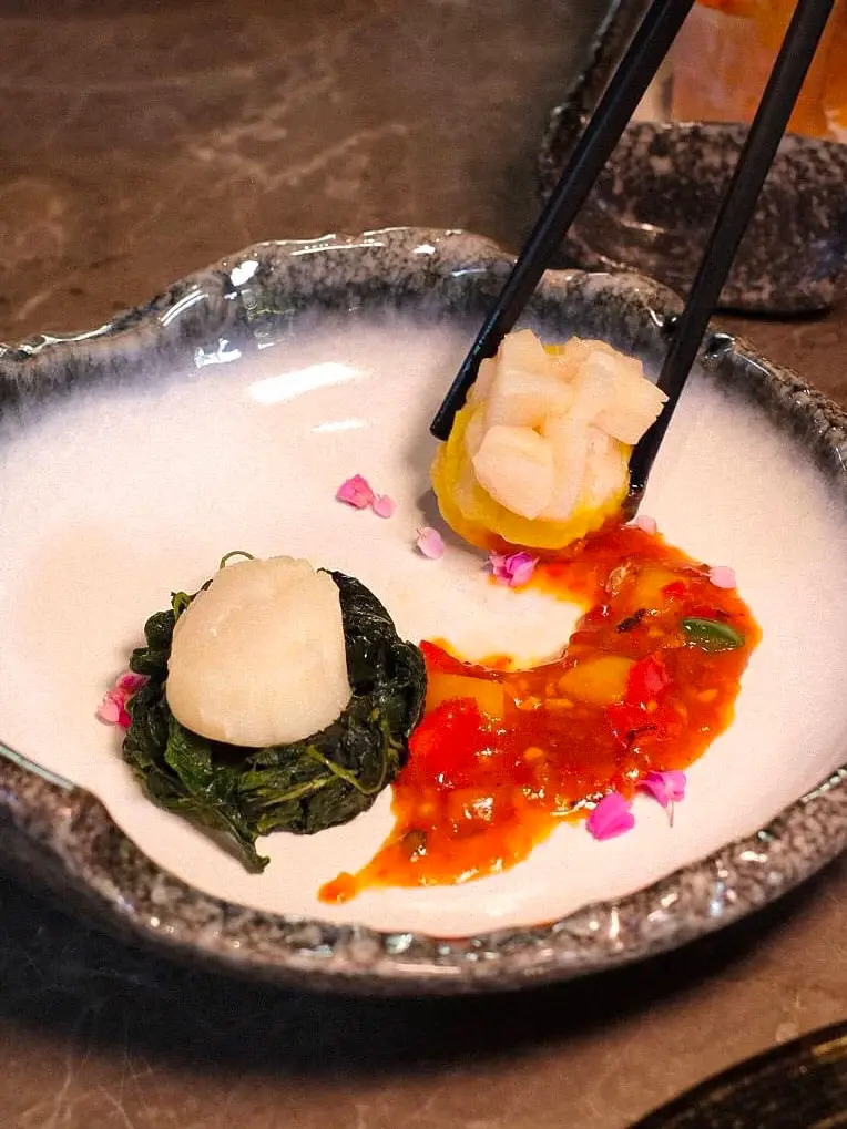 中華料理が好きな人は、このようにPeng You Cuisineを招待してください。 | เด็กชายภีม 🥦が投稿したフォトブック ...