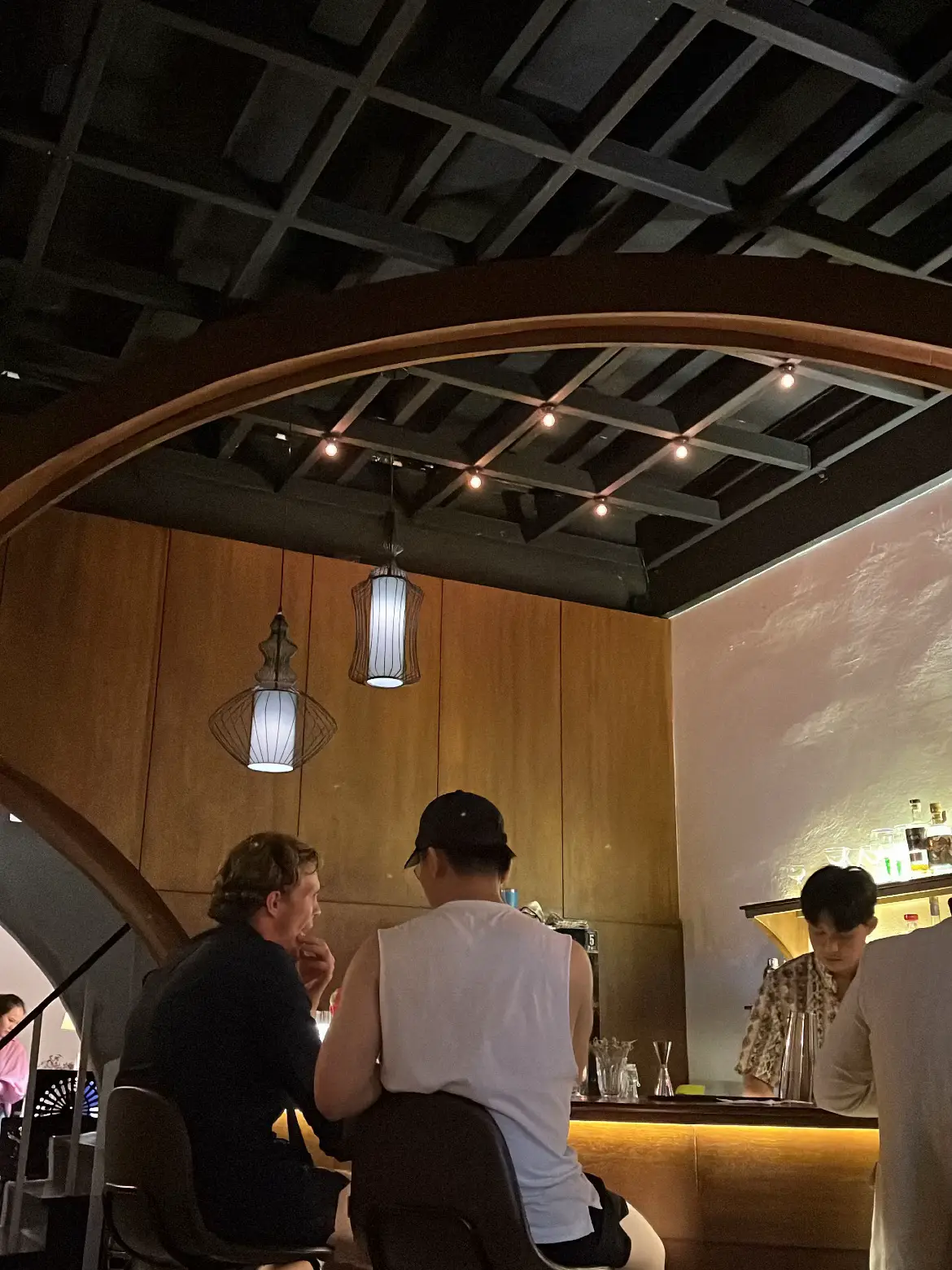 🥂บาร์เชียงใหม่ มโหรี mahoree city of music | Gallery posted by Earth’h | Lemon8