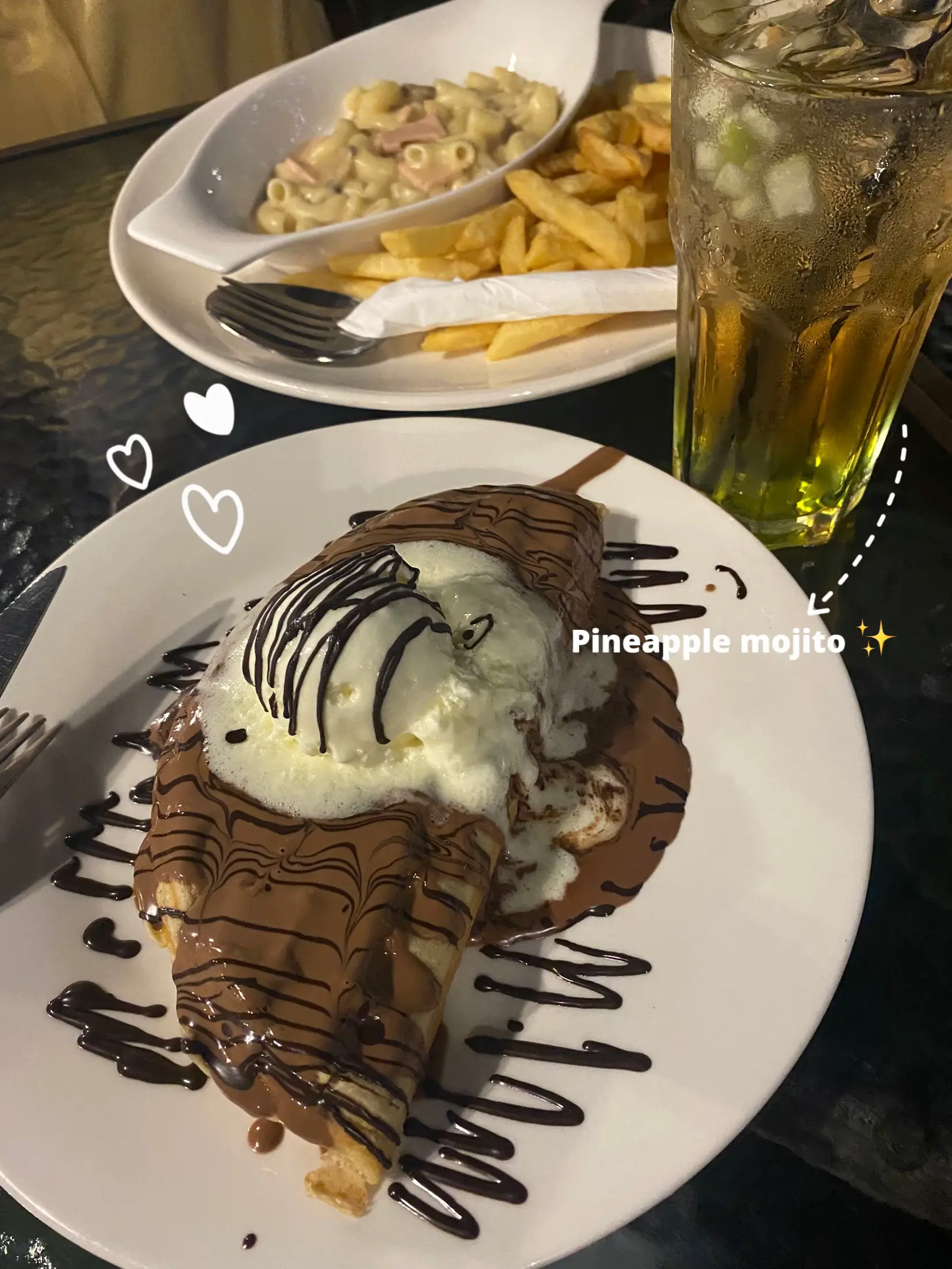 Dinner @ ATSKY KL 😋 | Galeri disiarkan oleh 🍉 shn | Lemon8