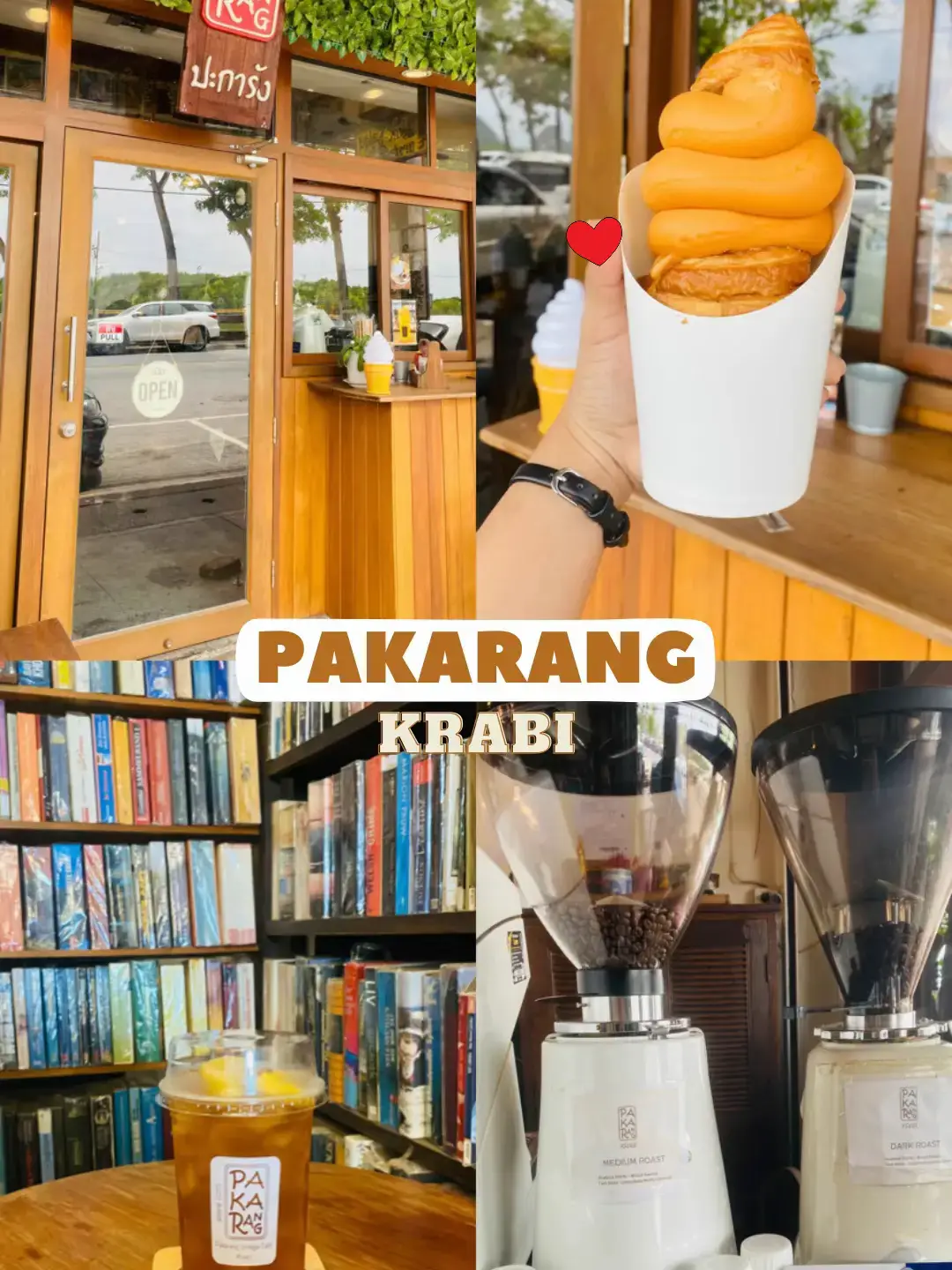 19 ไอเดียยอดนิยมเกี่ยวกับ คาเฟ่ในกระบี่ในเมือง ในปี 2024