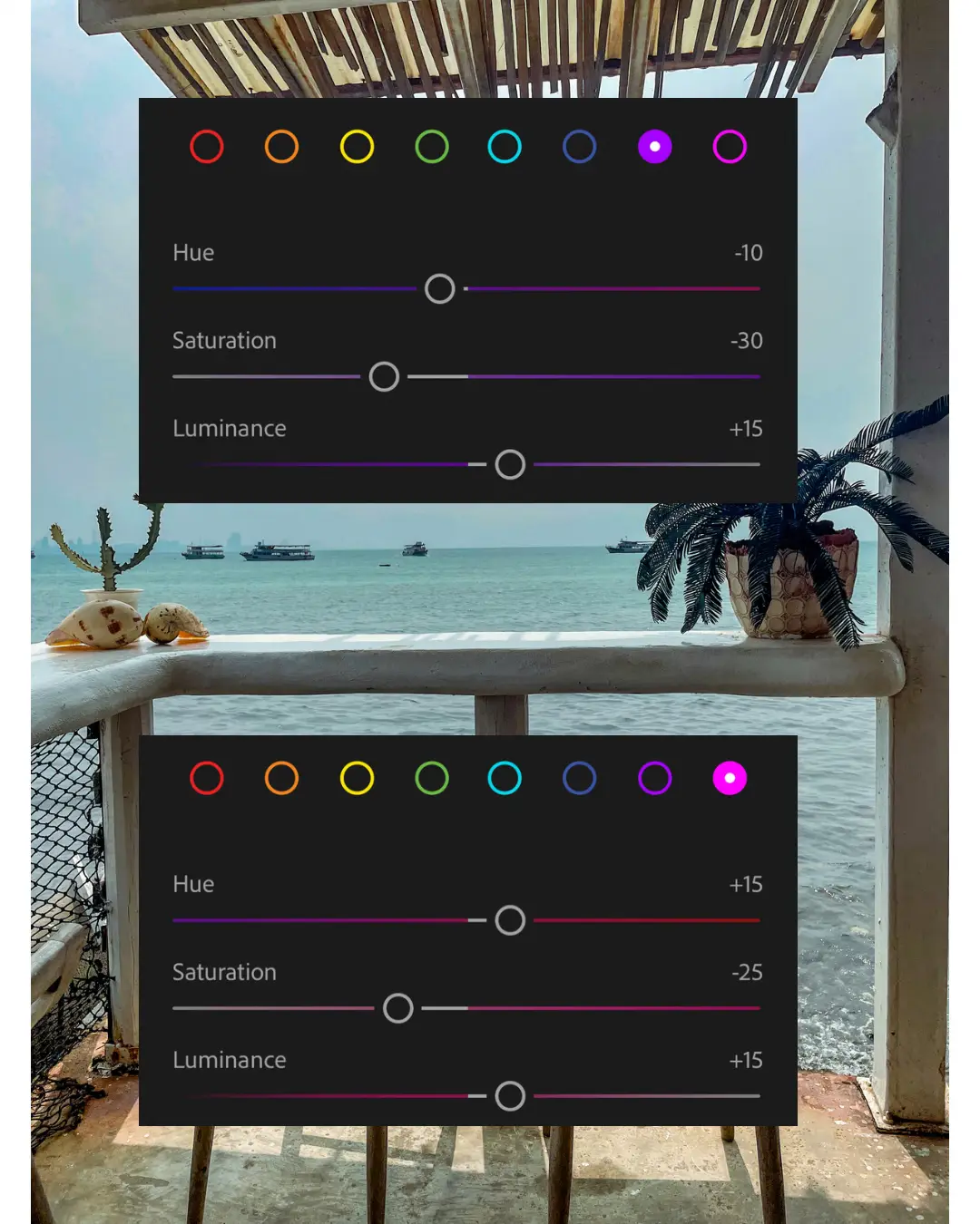 🎉 แจกฟรีคุมโทน Blue shade | แกลเลอรีที่โพสต์โดย Zine | Lemon8