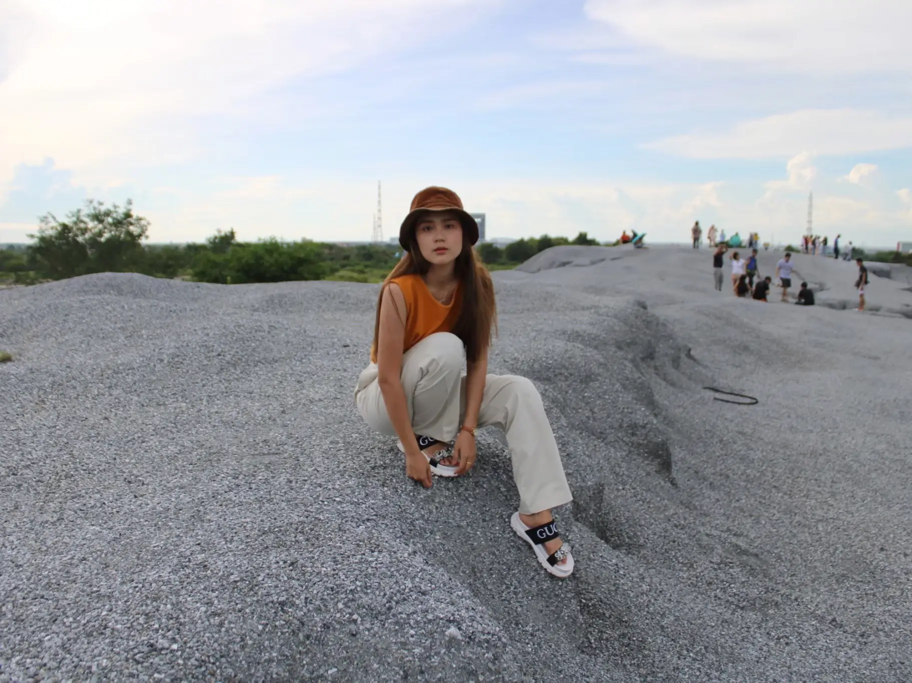 แกรนด์แคนยอน ชลบุรี 💚 | แกลเลอรีที่โพสต์โดย C.cher_ry94 | Lemon8