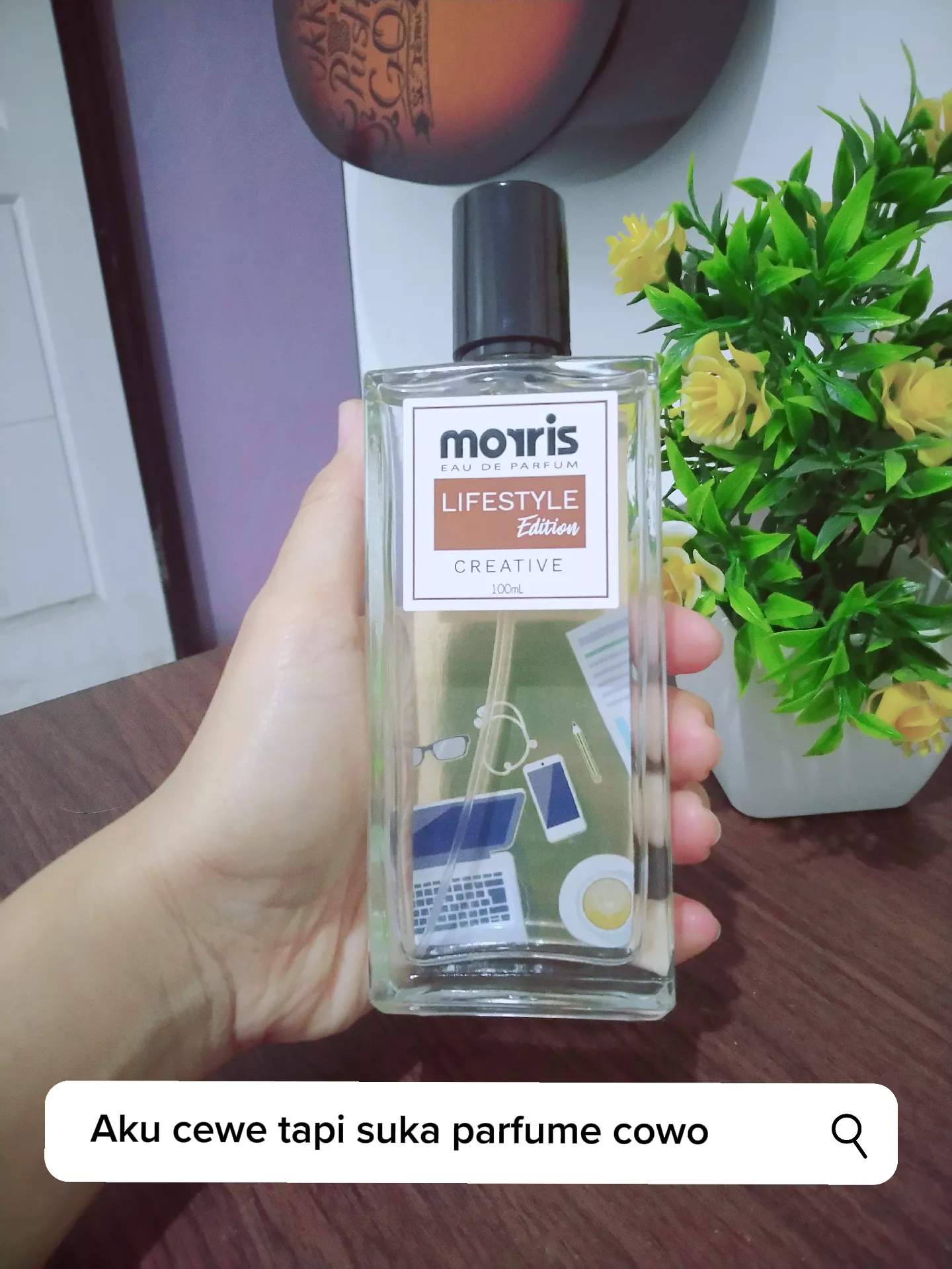 Parfume cowo yang bisa di pake cewe | Galeri diposting oleh Xpiero | Lemon8