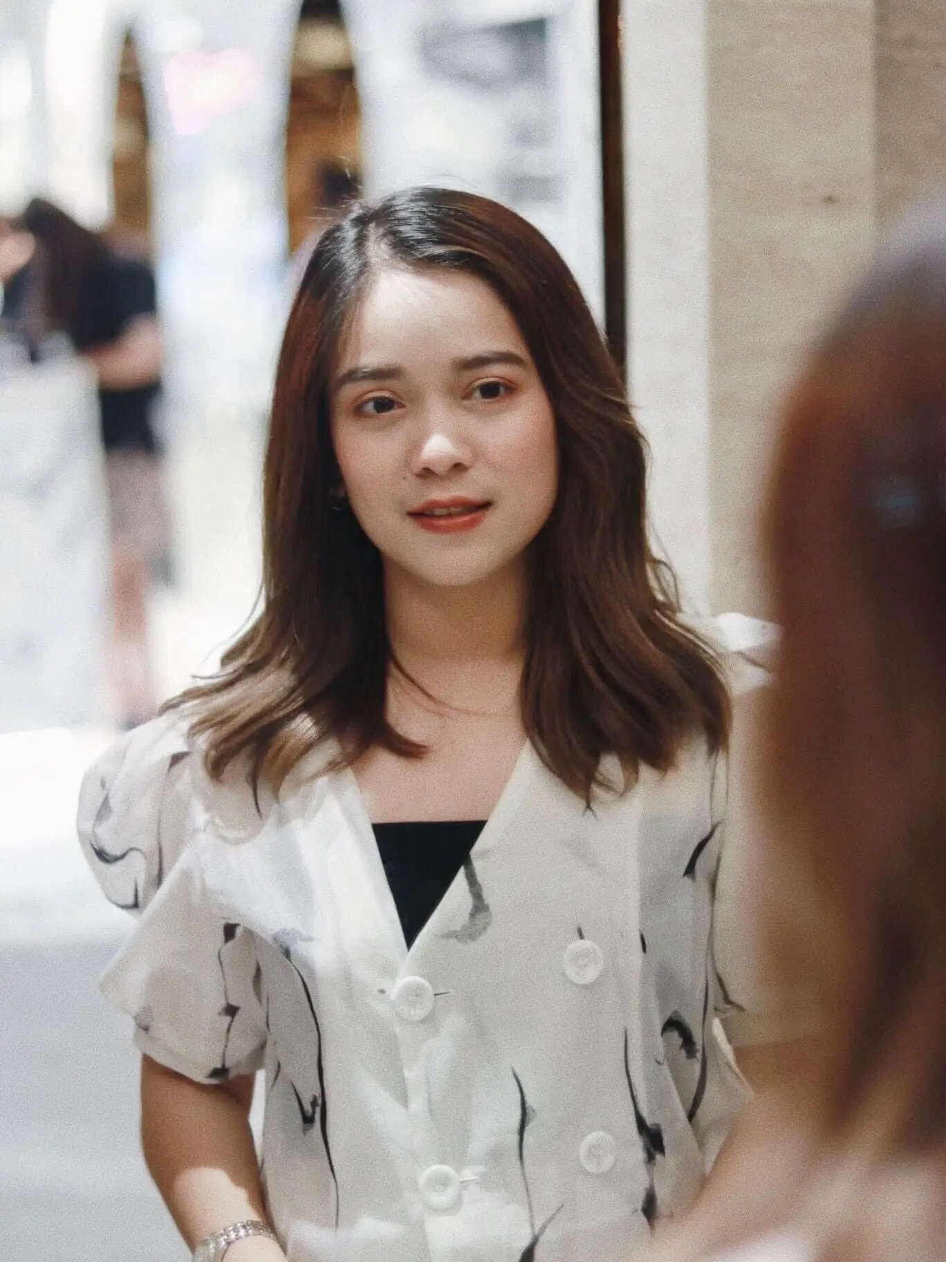 Marble Cafe 🪨คาเฟ่หินอ่อนสุดอลัง @ศรีนครินทร์ | แกลเลอรีที่โพสต์โดย KY🌷 | Lemon8