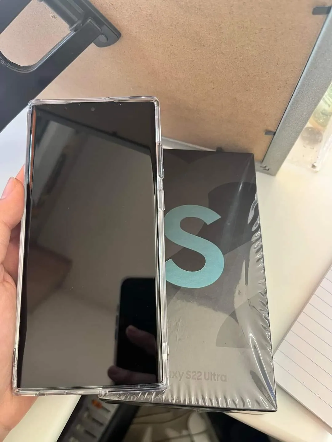 Review กล้อง S22 Ultra 5G ภาพสวยคมชัดแค่ไหนกัน !!! | แกลเลอรีที่โพสต์โดย Skyx | Lemon8