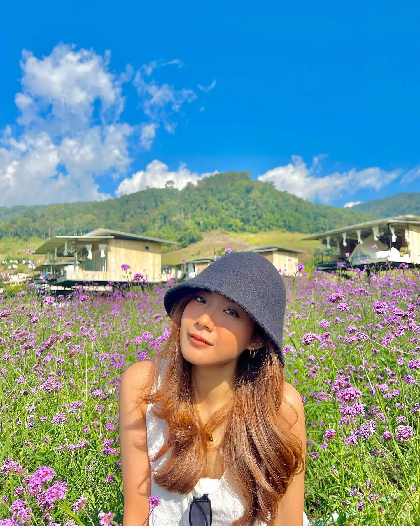 ที่พัก @เชียงใหม่ สำหรับมาเป็นกลุ่มเป็นแก๊งค์ต้องมาเช็คอิน | แกลเลอรีที่โพสต์โดย Rosyrose | Lemon8