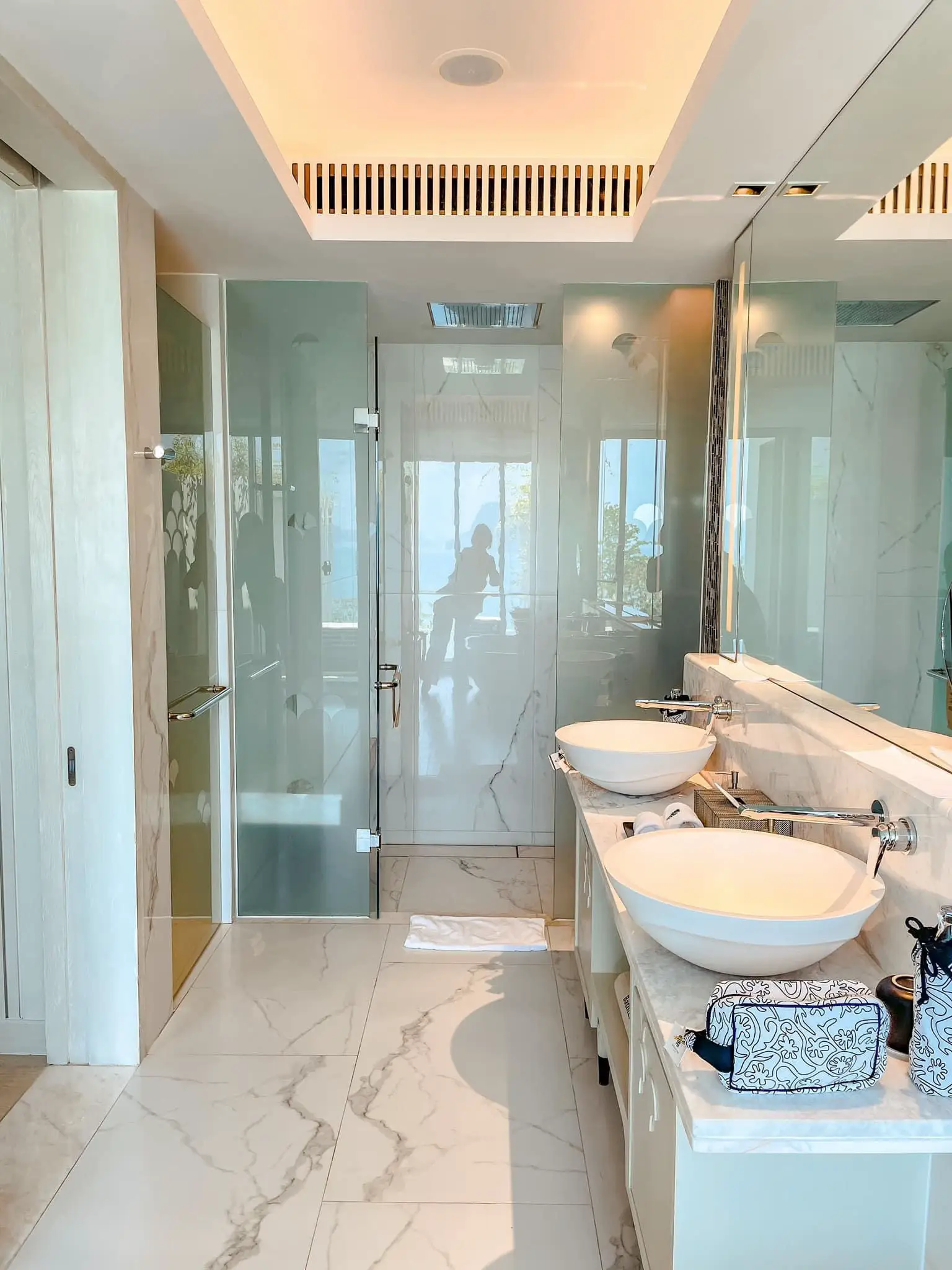 Banyan Tree Krabi โรงแรมที่วิวlobbyสวยที่สุดในกระบี่ | แกลเลอรีที่โพสต์ ...