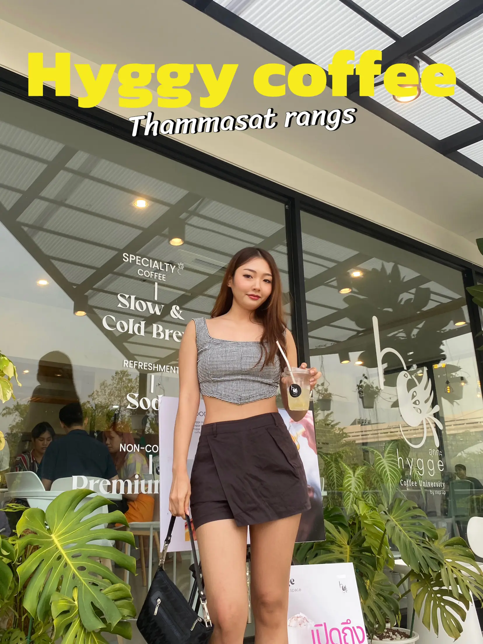 Thammasat Rangsit Inter - การค้นหาใน Lemon8