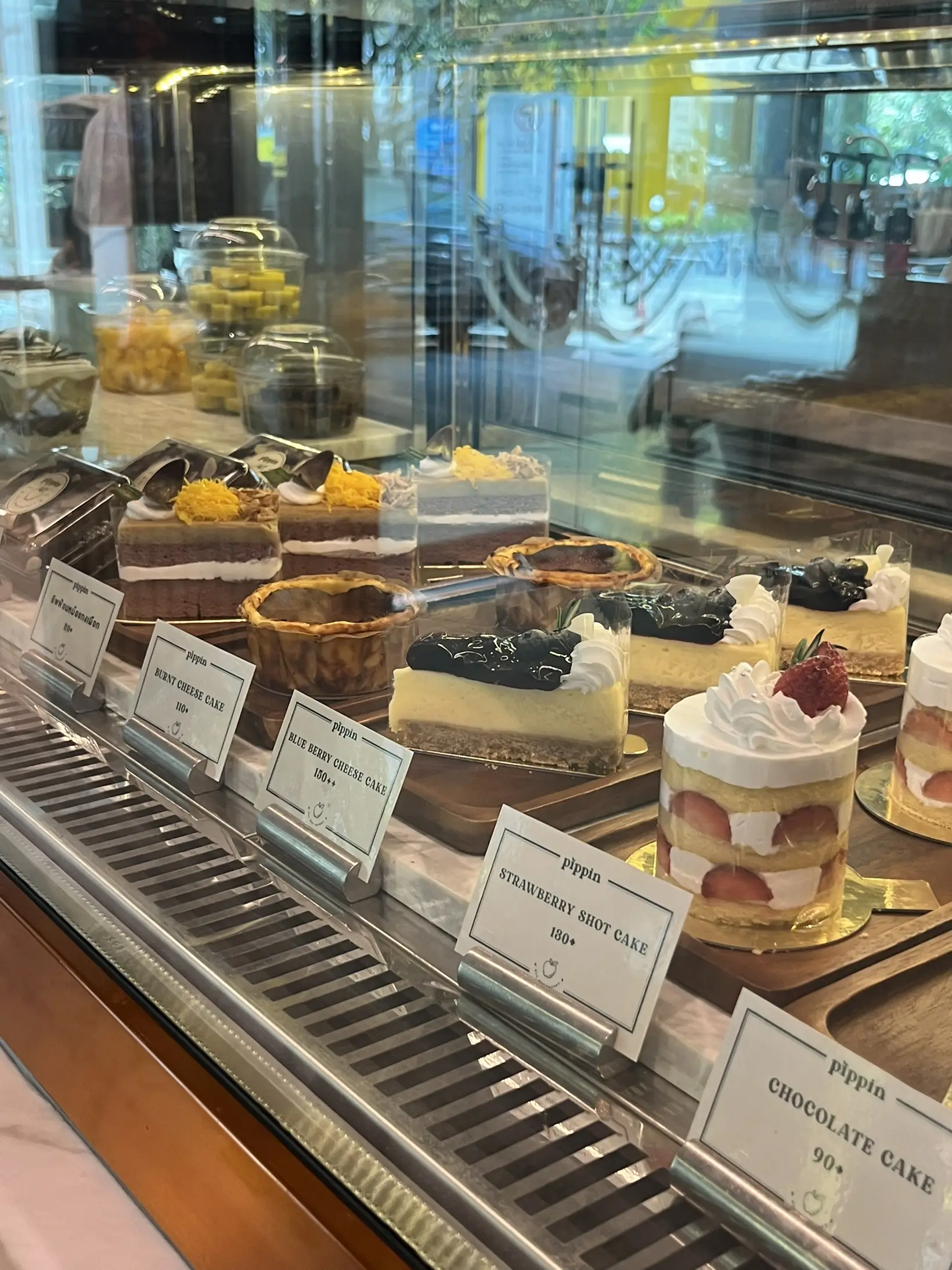 ยกสวนแอปเปิ้ลมาไว้ในคาเฟ่แห่งเทพนิยายกับ •Pippin 🍎🧚🏻‍♀️ | แกลเลอรีที่ ...