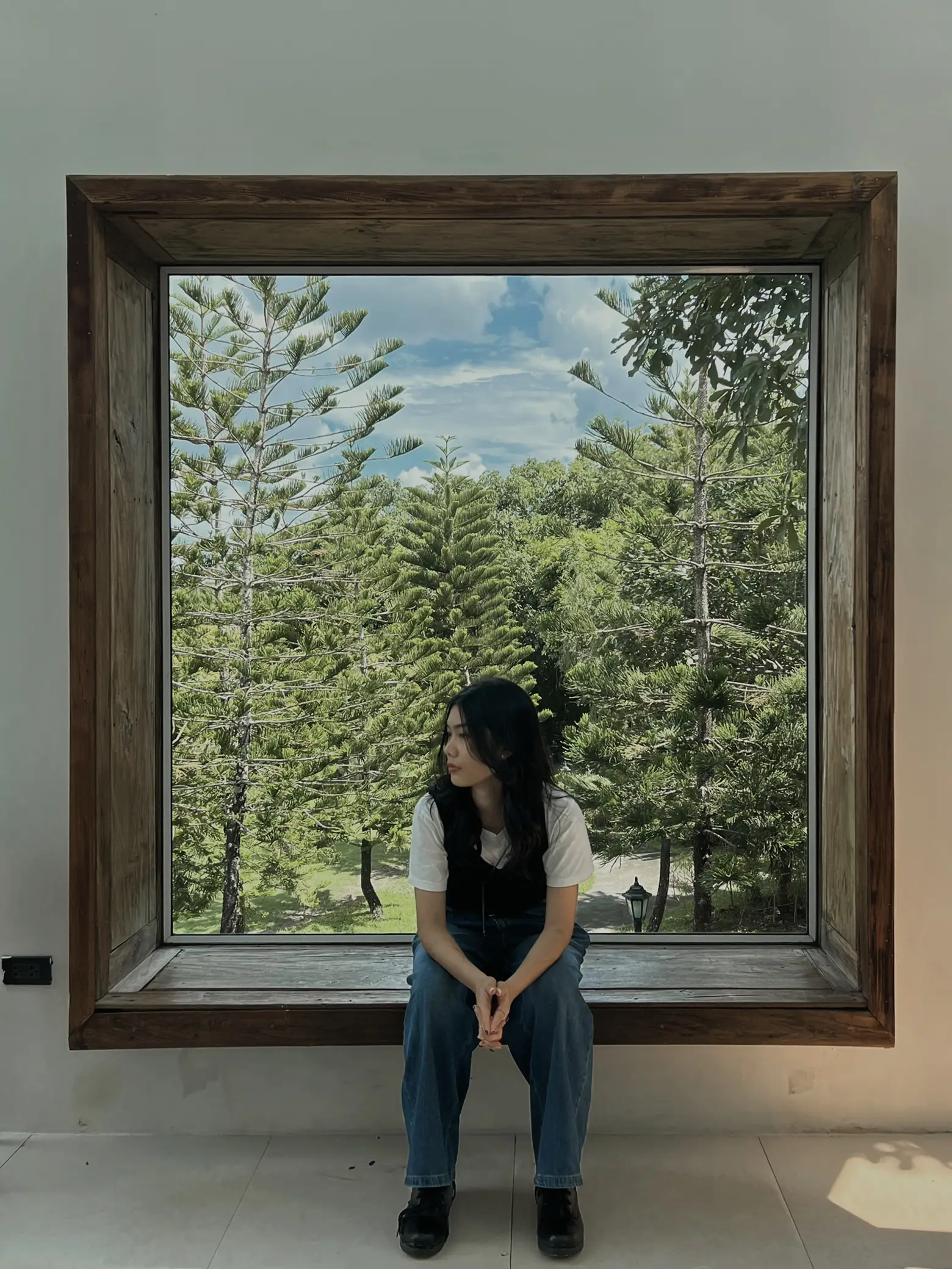 ไปเชียงใหม่ทั้งที แต่งตัวไงดีให้ปังง !! | แกลเลอรีที่โพสต์โดย ISAYWORK | Lemon8