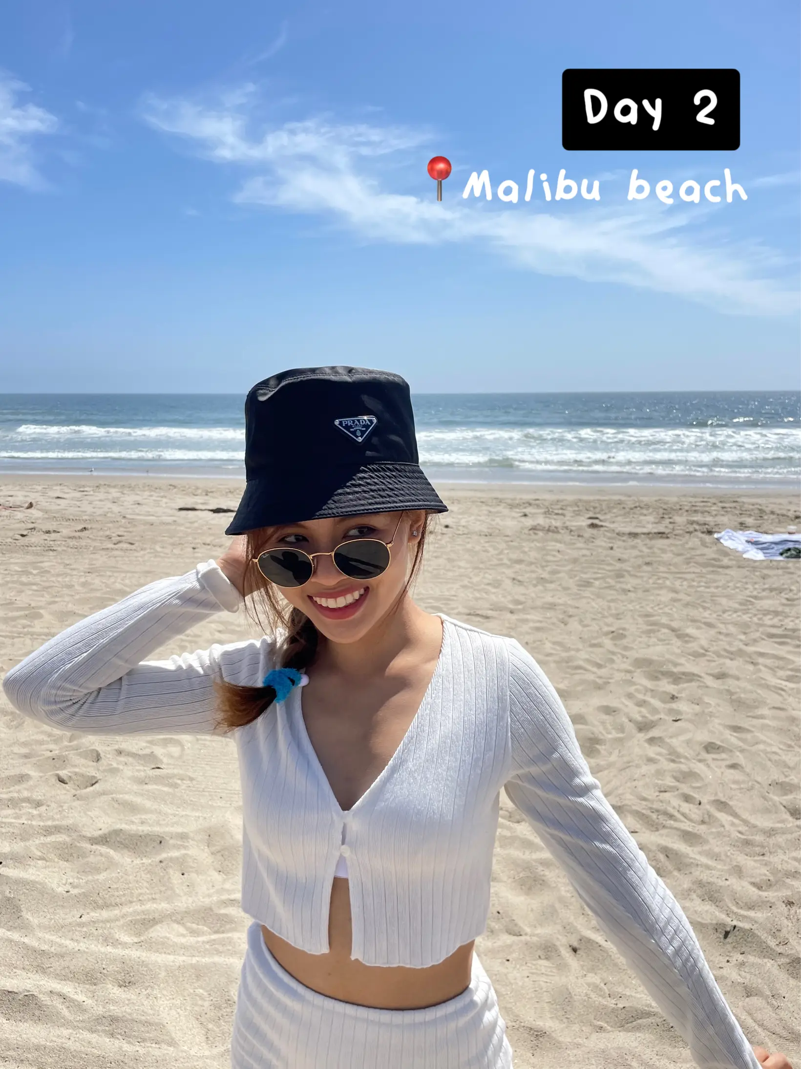 LA #ootd 🇺🇸🌈🛸 | แกลเลอรีที่โพสต์โดย OUN | Lemon8