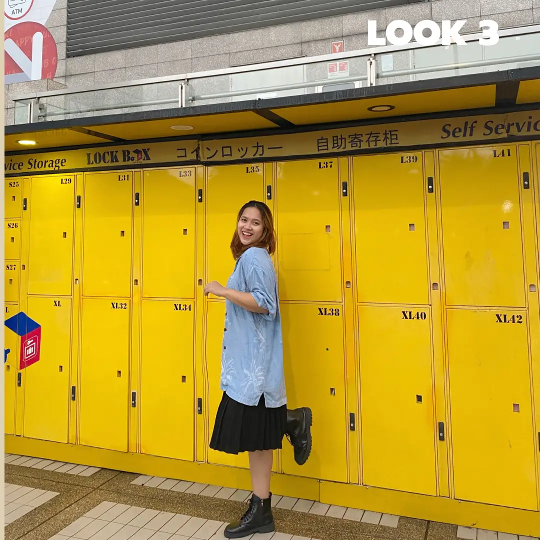University outfit 💋 | tnfが投稿したフォトブック | Lemon8