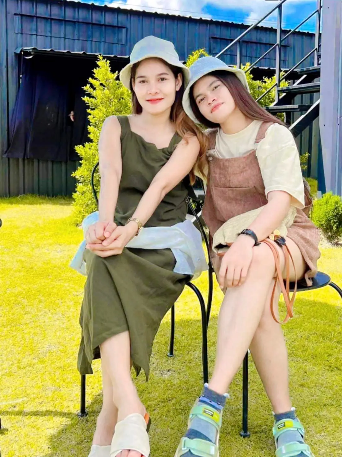 #ใครไม่ใหญ่เขาใหญ่ #คาเฟ่เขาใหญ่ #เขาใหญ่ #ติดเทรน | แกลเลอรีที่โพสต์โดย Sasi Wijittra😋6 | Lemon8