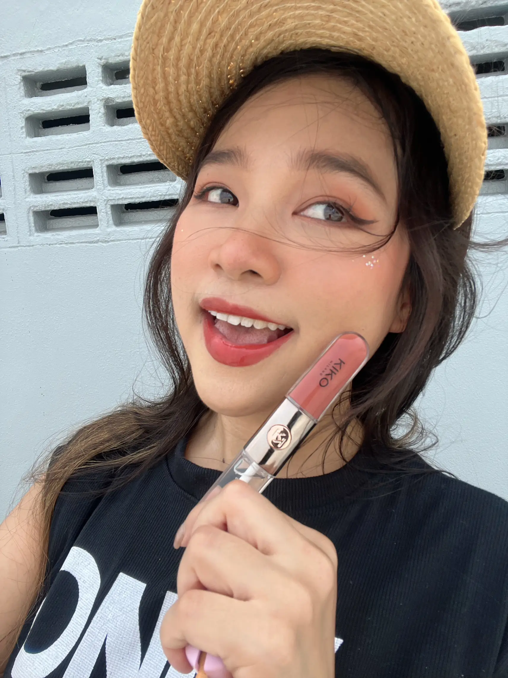 รีวิวตามจริง‼️KIKO MILANO💄 | แกลเลอรีที่โพสต์โดย Dolly | Lemon8