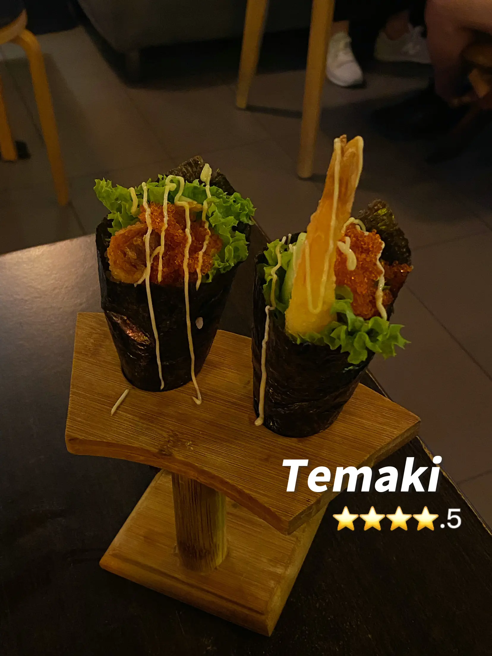 Fujisawa Izakaya🏮📍PJ Uptown | Galeri disiarkan oleh Karine | Lemon8
