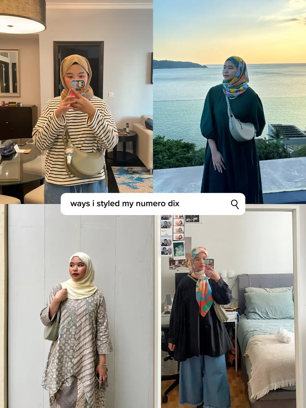 luxury bag without the luxury price tag 👜 | Gallery posted by khalie 🌷 | Lemon8