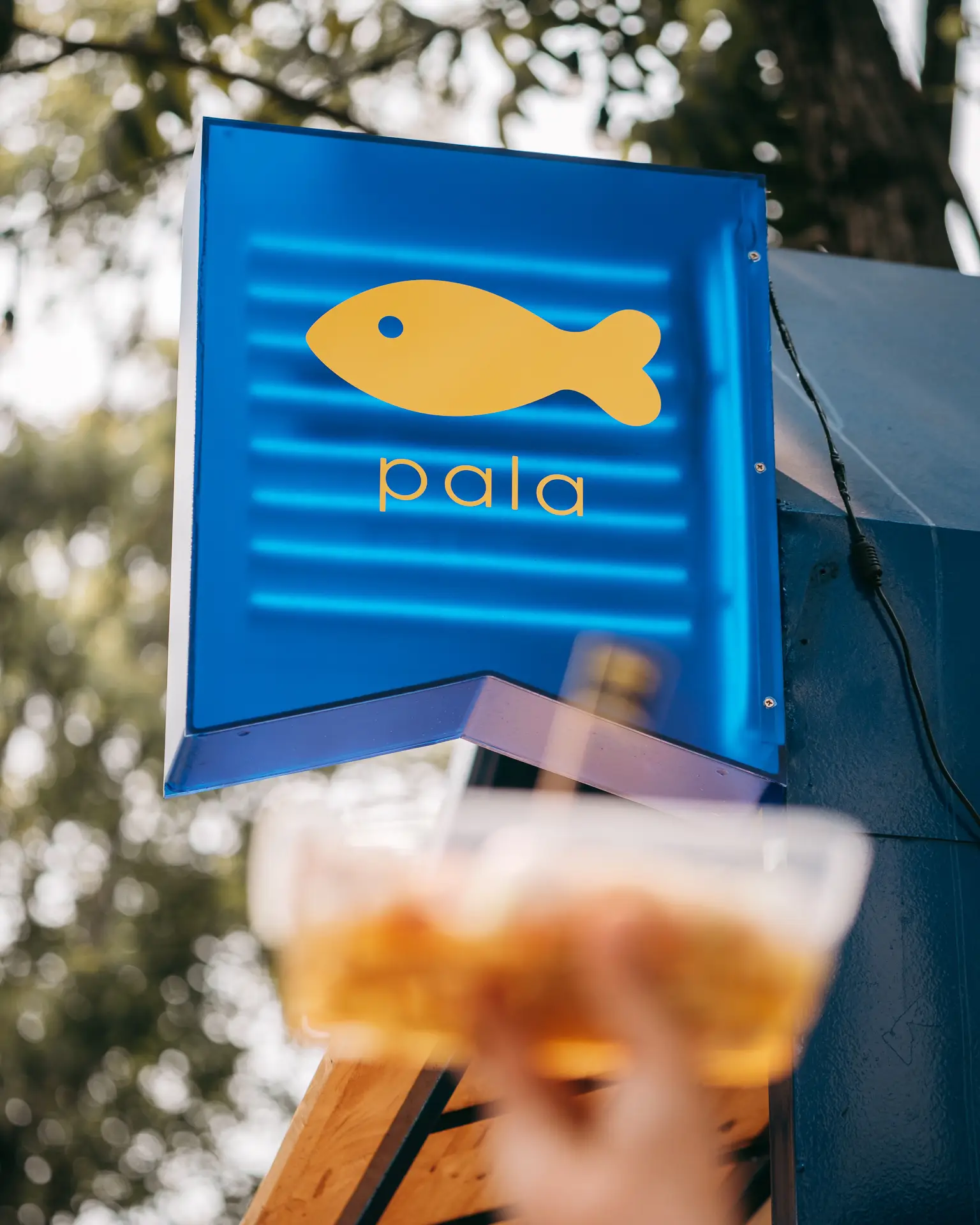 PALA ลูกชิ้นปลาขวัญใจสายเฮลท์ตี้ เปิดที่โครงการช่างชุ่ย | แกลเลอรีที่โพสต์โดย Rattomarty | Lemon8