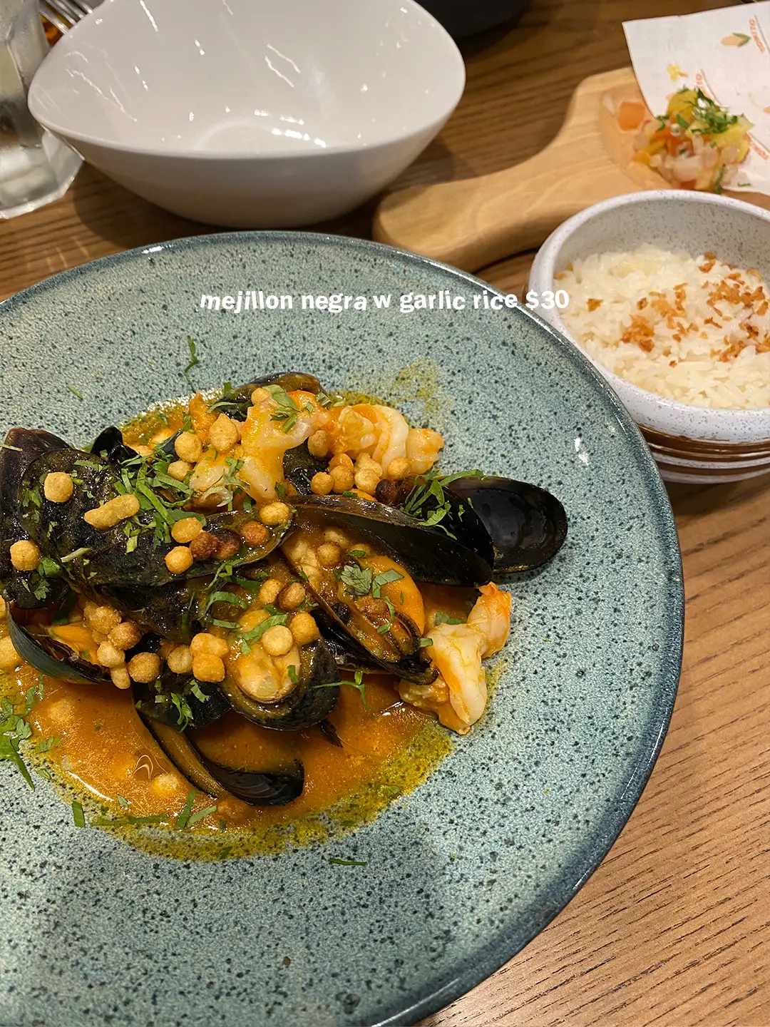 you gotta try this the next time you’re in jewel 🍤 | Galeri disiarkan ...