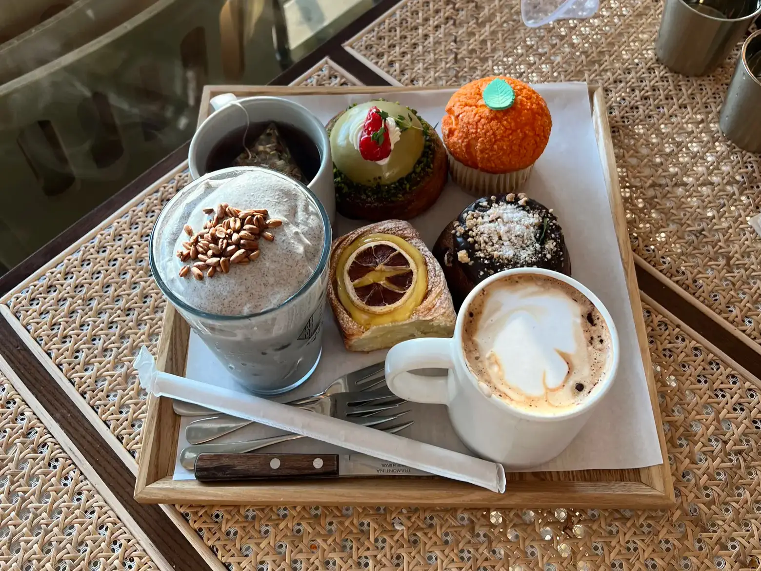 Cafe with a view at Aewol Street - Haejigae | Gallery posted by ...