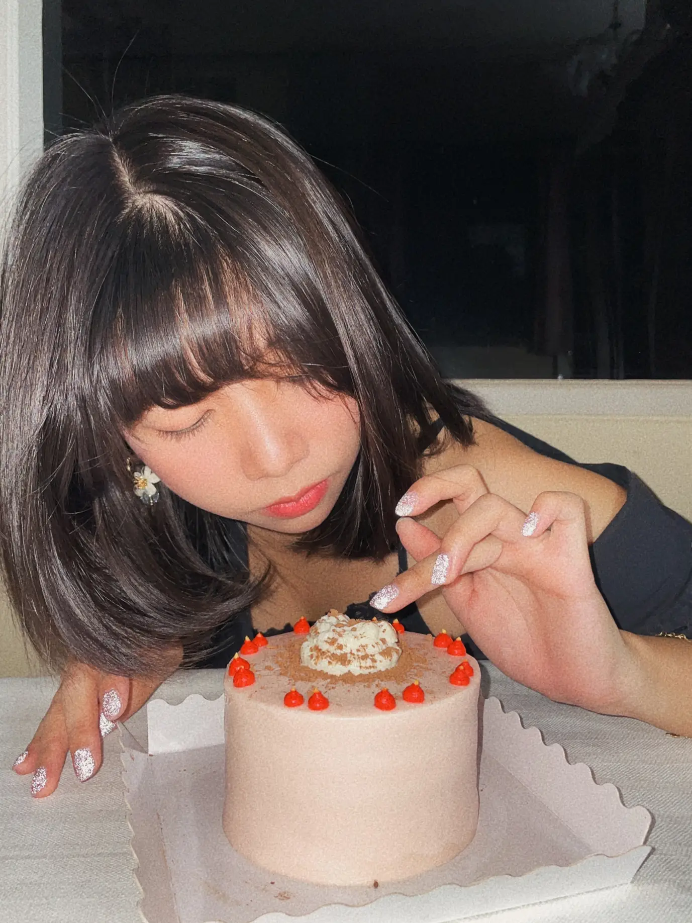 ᯓ💘หาทำสานฝัน💫มี photocard ของตัวเองแบบไอดอลเกาหลี | แกลเลอรีที่โพสต์โดย ninin.g | Lemon8