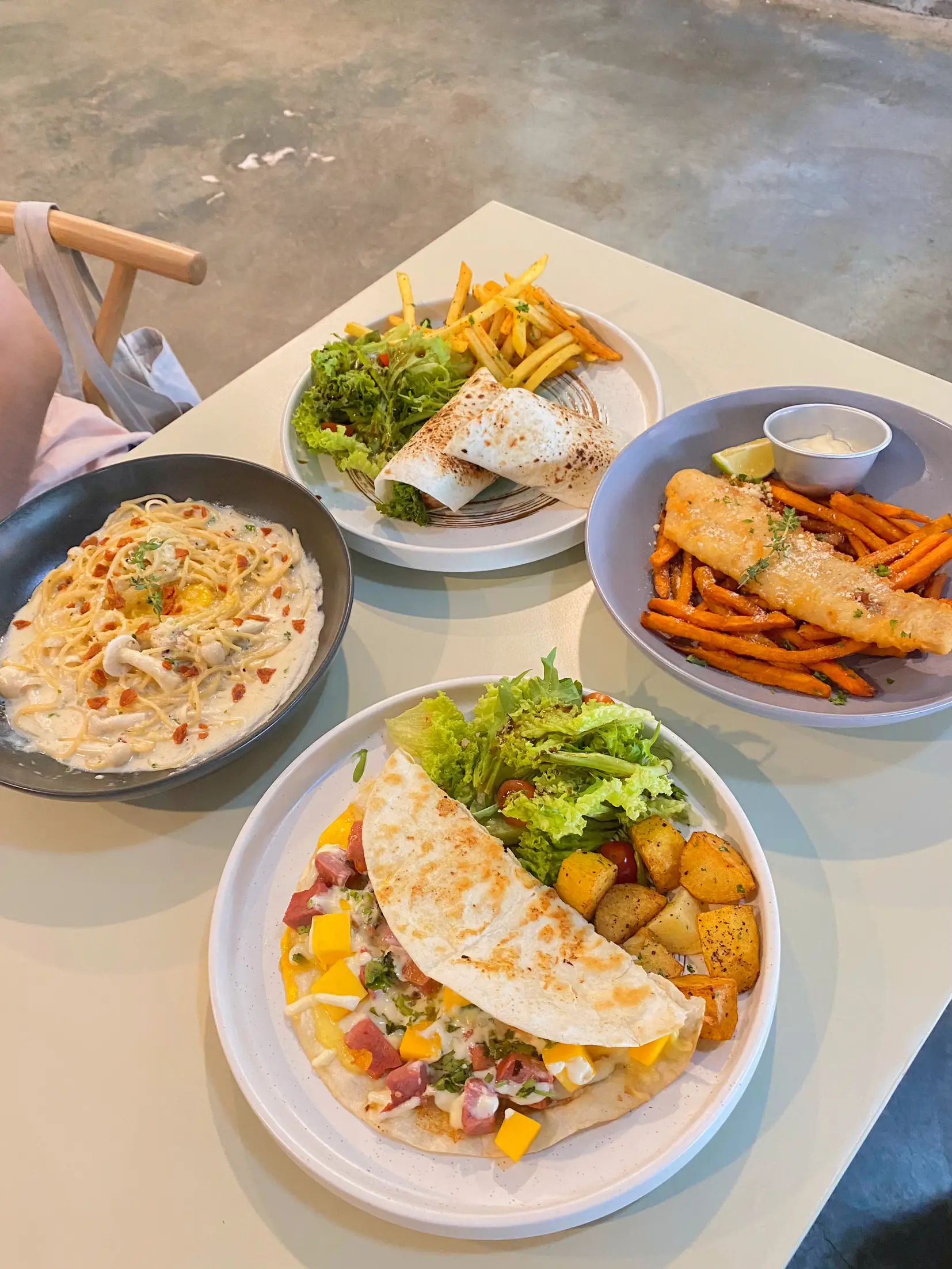 Iconic cafe in Melaka 🦋 | Galeri disiarkan oleh 𓆩♡𓆪 | Lemon8