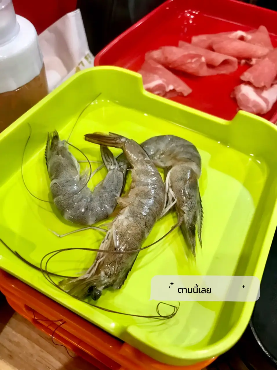 บุฟเฟต์คนเยอะมาก!! | แกลเลอรีที่โพสต์โดย Pum Pui | Lemon8