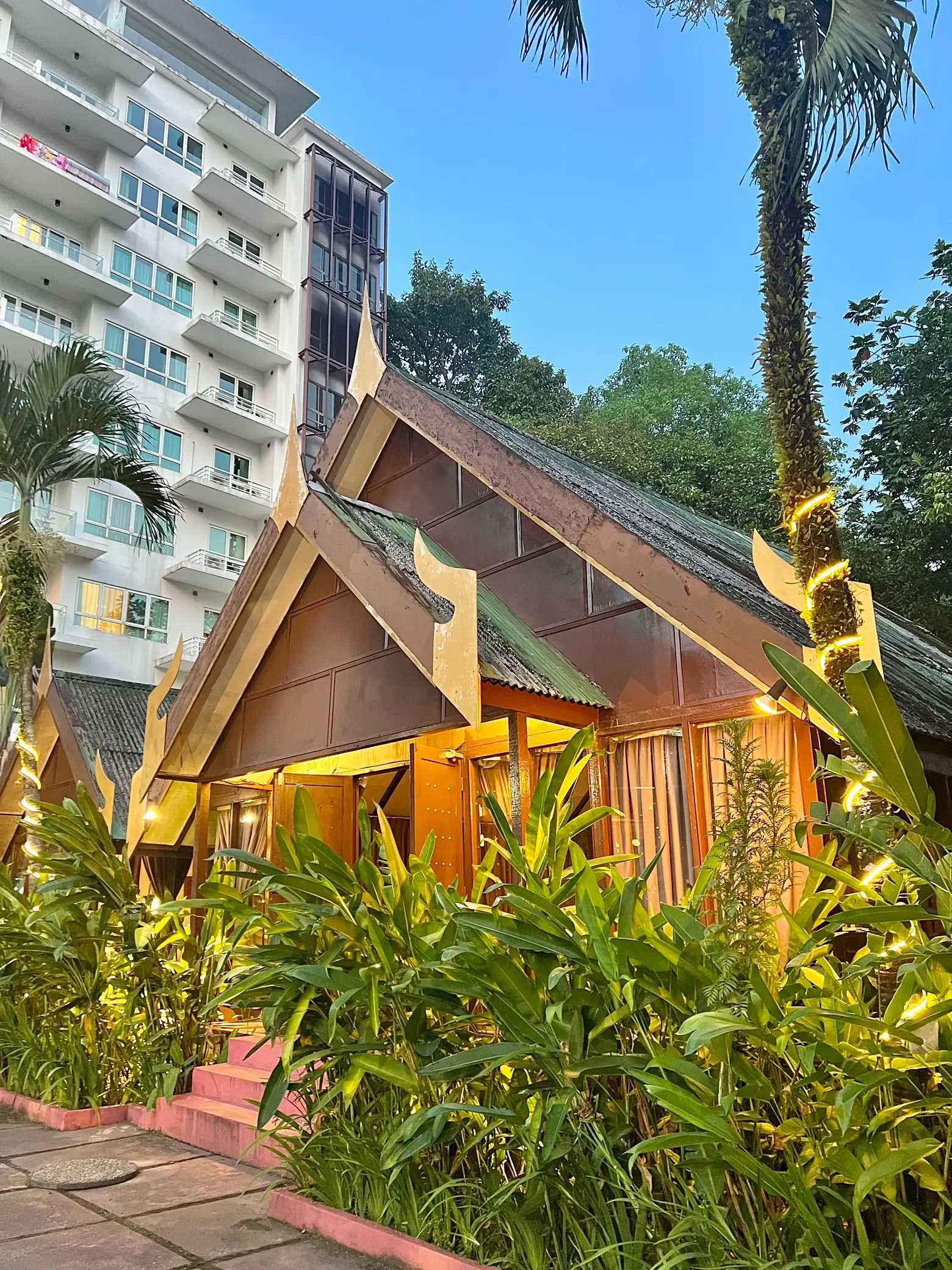 RAMA V Thai Restaurant fine dine RM100+/pax | Galeri disiarkan oleh Tan ...