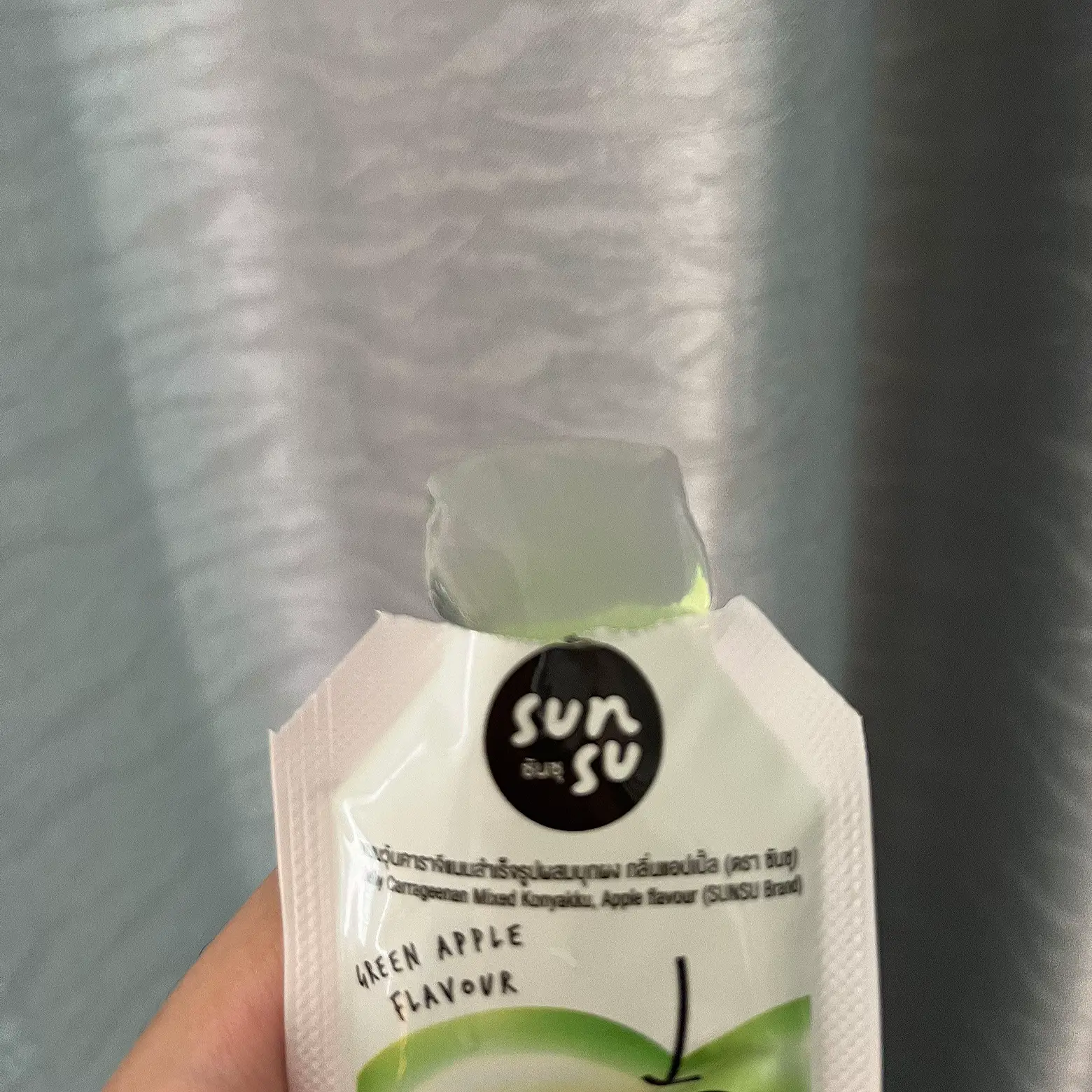 เยลลี่ 0 แคล 💕 | แกลเลอรีที่โพสต์โดย beamsland | Lemon8