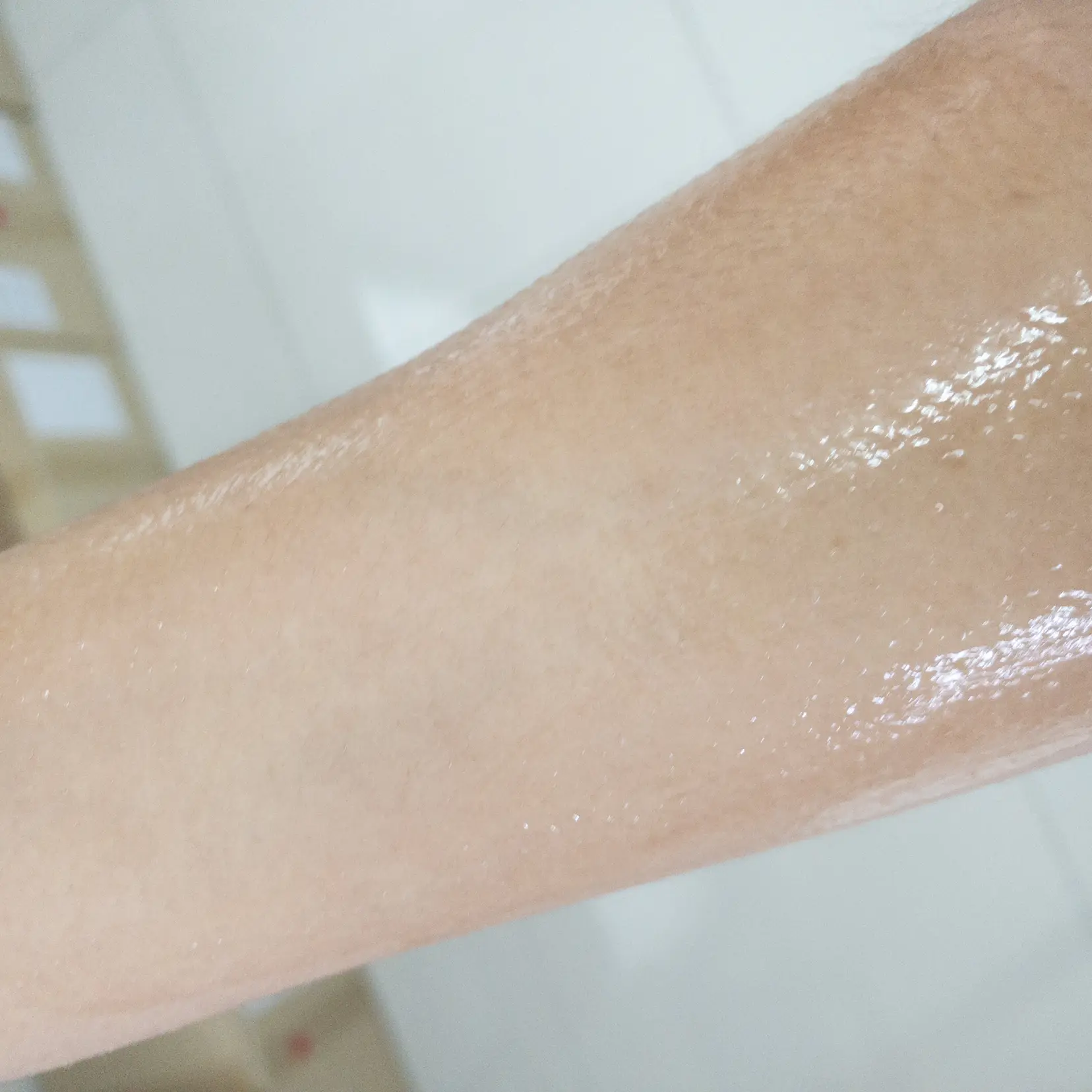Clear gel, cool and cool skin | Gallery posted by Talayy 🌊 | Lemon8