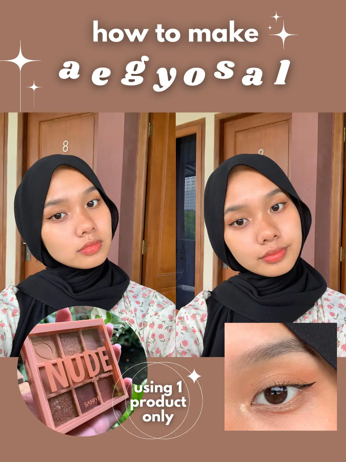 HOW TO MAKE AEGYEOSAL🧚🏻‍♀️ (1 product only) | Galeri diposting oleh ...