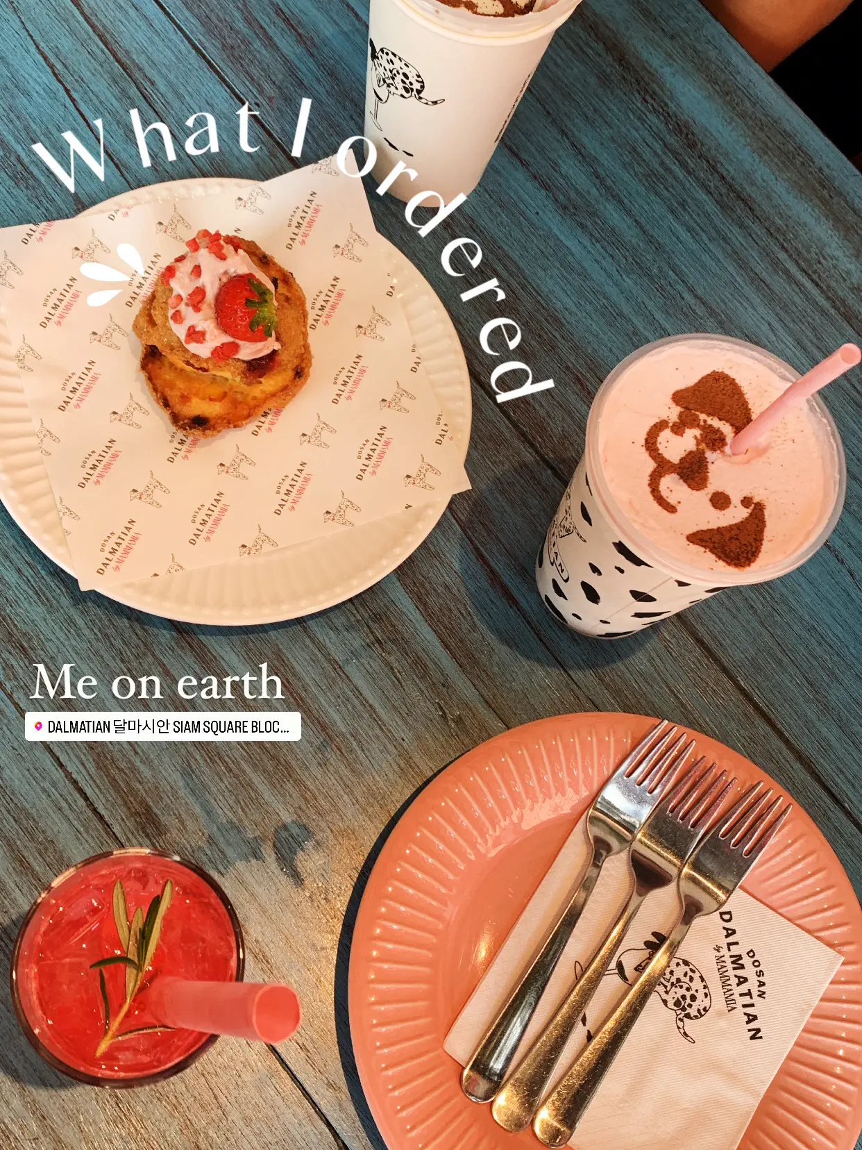 📍Dalmatian 🐾 | แกลเลอรีที่โพสต์โดย Regina_ | Lemon8