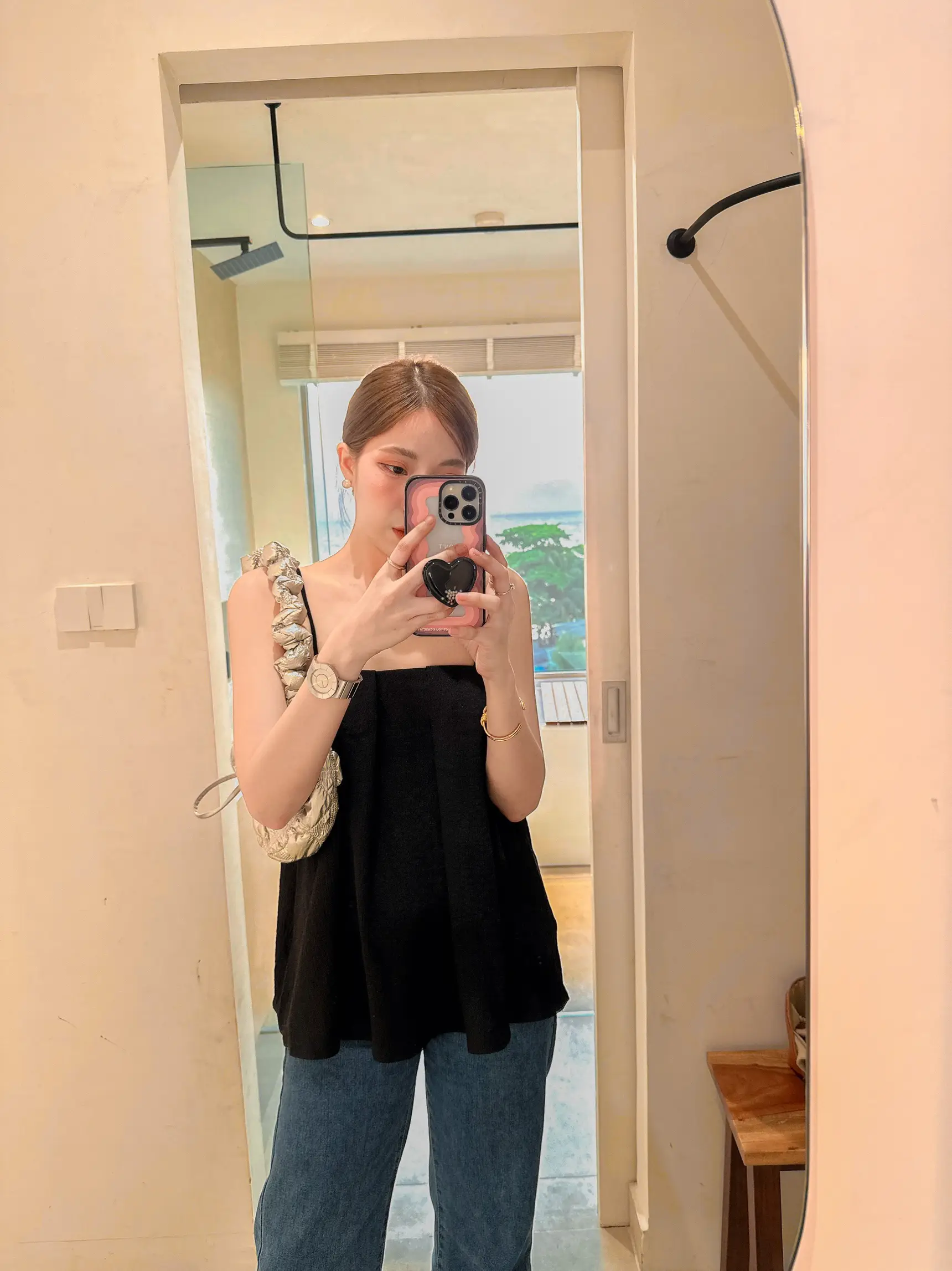 ☀️🌤️Say hello summer ฮัลโหลลลลลลลล บางแสน | แกลเลอรีที่โพสต์โดย Mira official🤍 | Lemon8