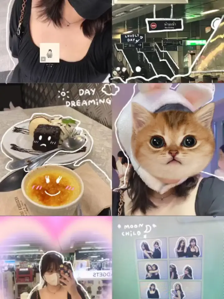 How to แต่งไอจีสตอรี่ | แกลเลอรีที่โพสต์โดย Ezra | Lemon8