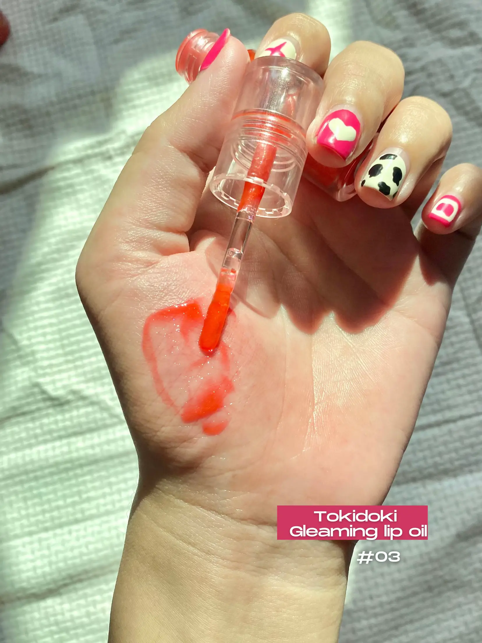 แชร์ 3 ลิปแท่งโปรด ให้ลุคปากฉ่ำ จุ๊ยซี่ น่าจูจุ๊บ! 𓋰 💖 | แกลเลอรีที่โพสต์โดย PagingKo🦦🫧 | Lemon8