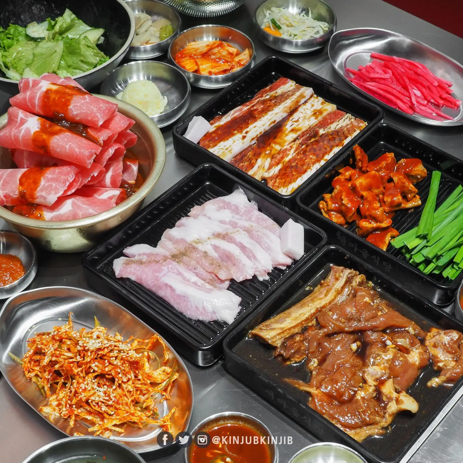 [Saemaeul] มาเปิดสาขาใหม่ที่ Central Eastville ล้าววว | แกลเลอรีที่ ...