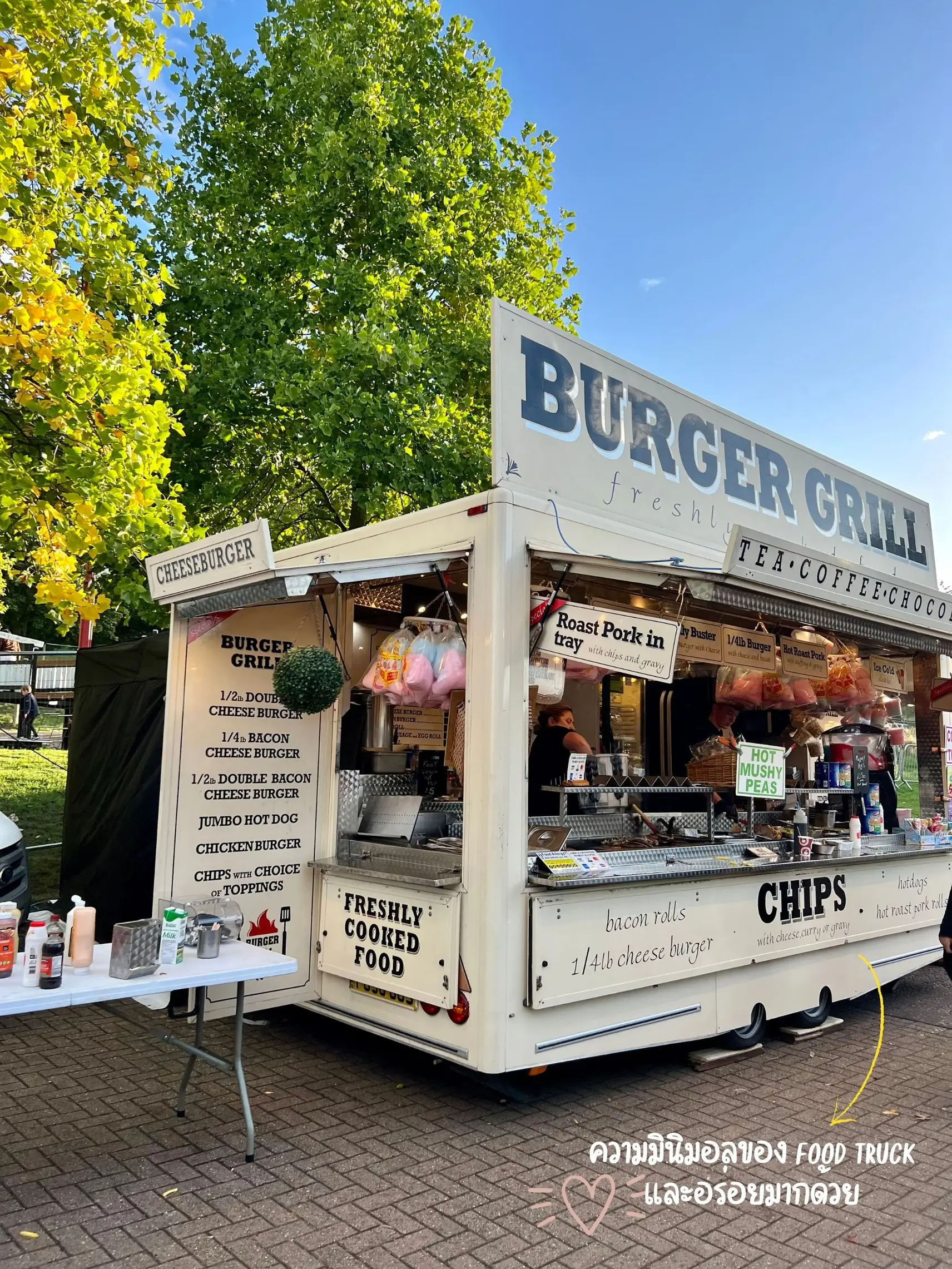 Nottingham’s Goose Fair 2022 หนึ่งในงานที่ใหญ่ที่สุด 🎡🎠🇬🇧 | แกลเลอรีที่โพสต์โดย Yaya | Lemon8