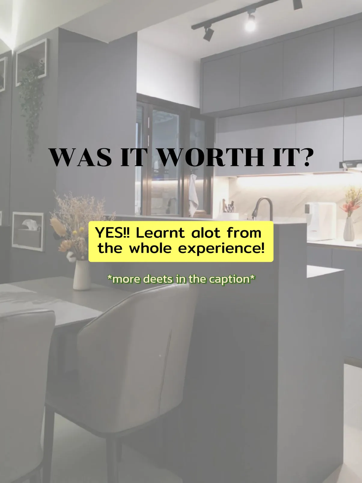 I MET 36 INTERIOR DESIGNERS 🙃 | Gallery posted by home.swee.home | Lemon8