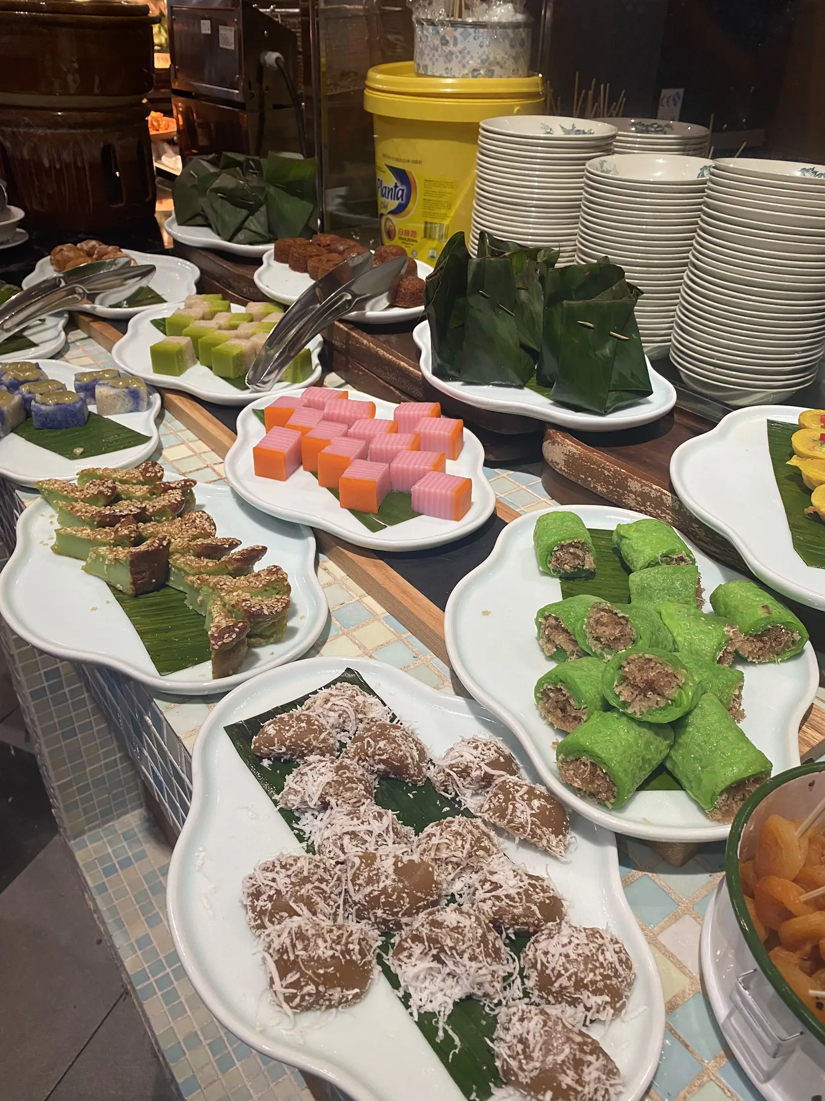 📍 Quan’s Kitchen @ Four Points Sheraton KL | Galeri disiarkan oleh ...