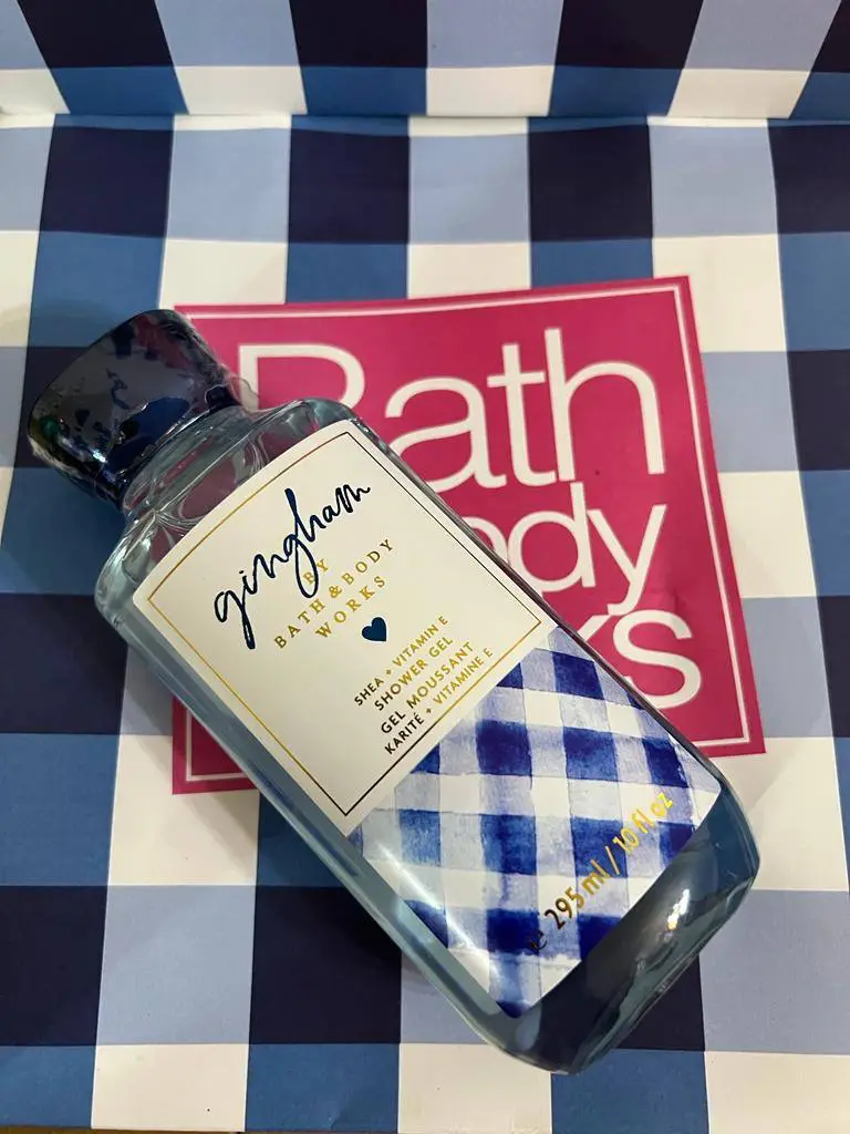 SHOWER GEL BBW (295ML) | Galeri disiarkan oleh Syasyazmy | Lemon8