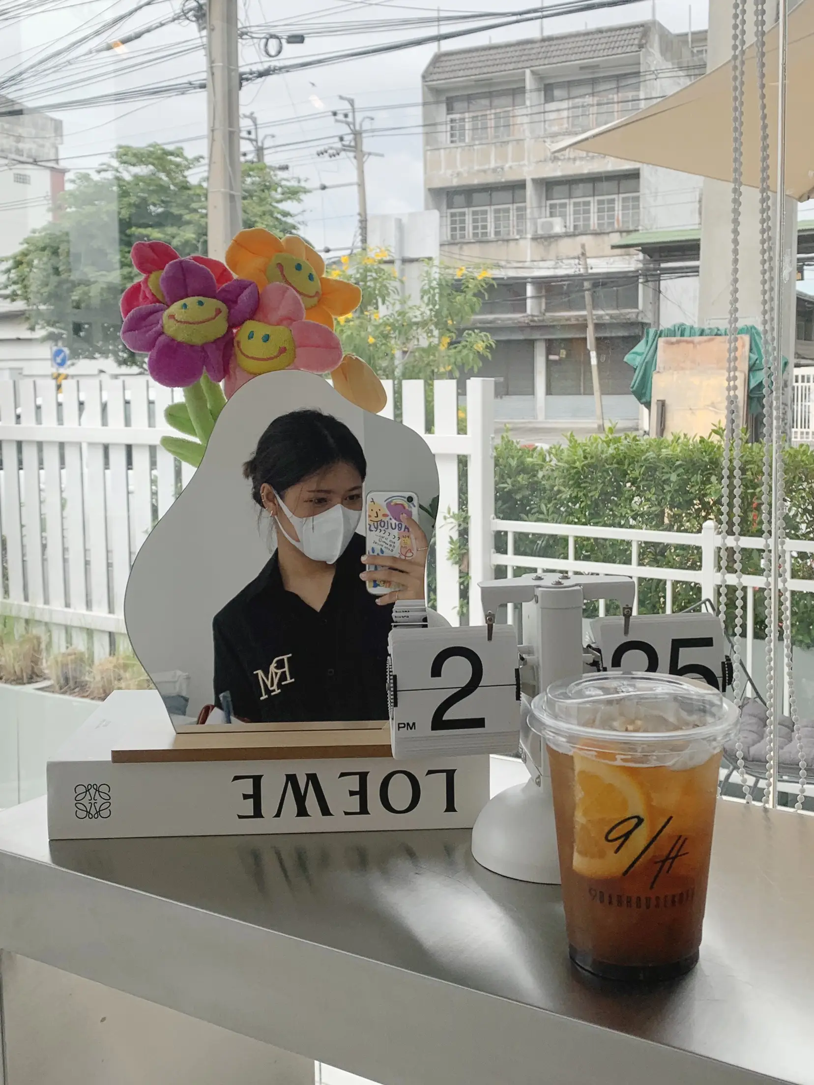 Rälly Movement เสื้อเชิ้ตที่สาวๆควรมีติดตู้💙 | แกลเลอรีที่โพสต์โดย ...