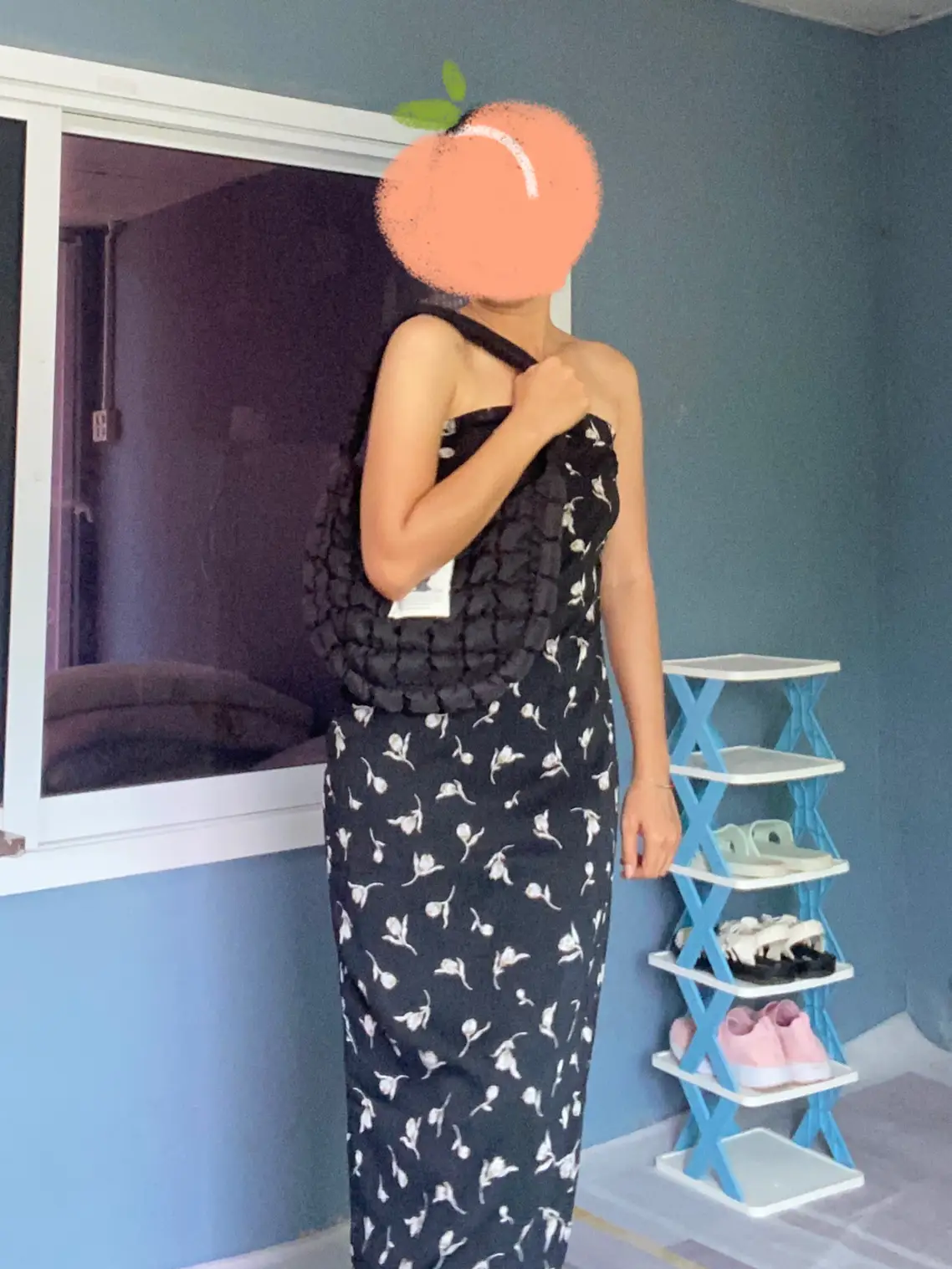 COS Snoopy Bag สายงบน้อยควรตำาาาาา | แกลเลอรีที่โพสต์โดย Liow__e | Lemon8