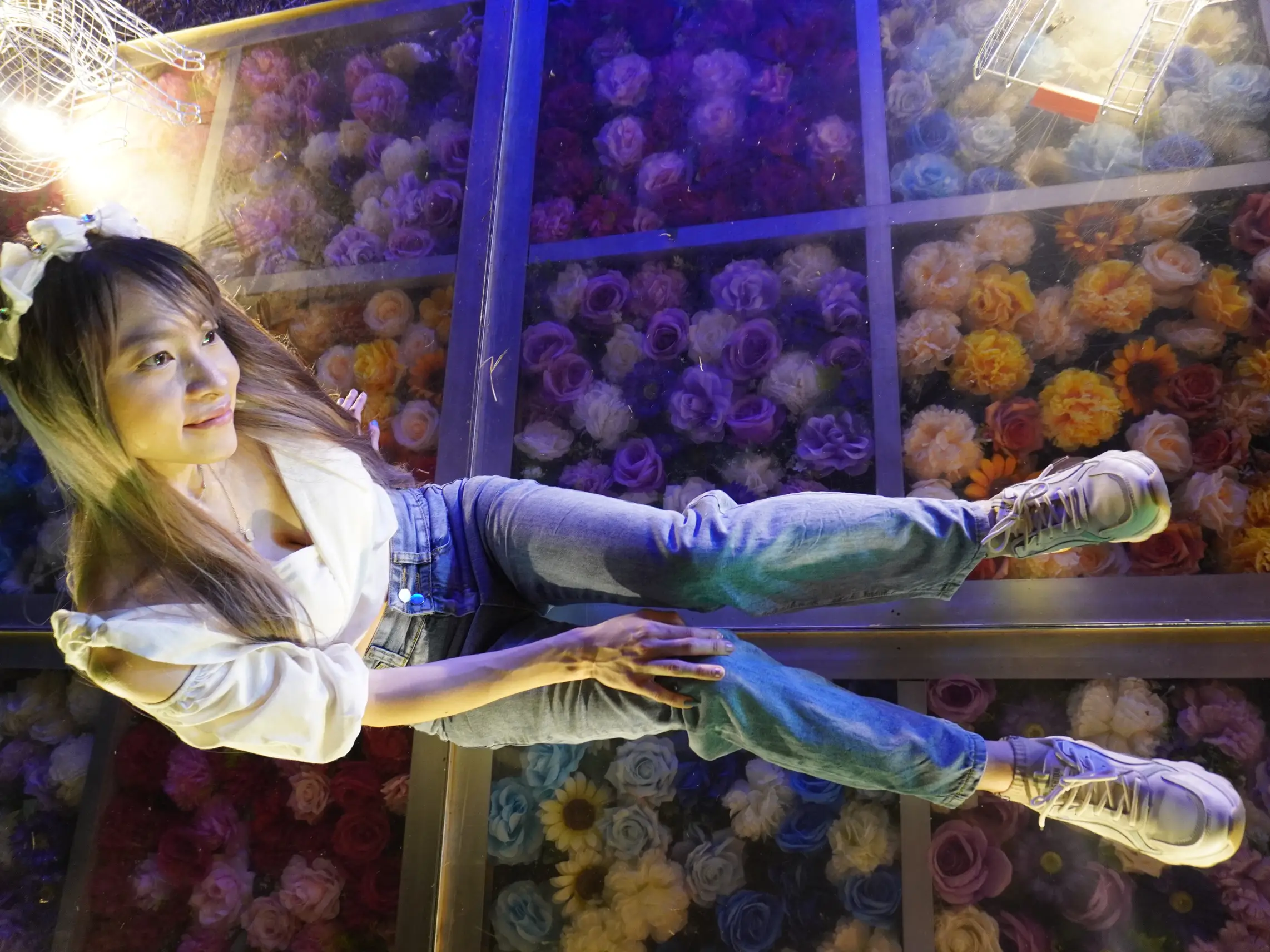 🎆ชมพลุงานพระนครคีรี จ.เพชรบุรี ปี2566 | แกลเลอรีที่โพสต์โดย FarFie | Lemon8